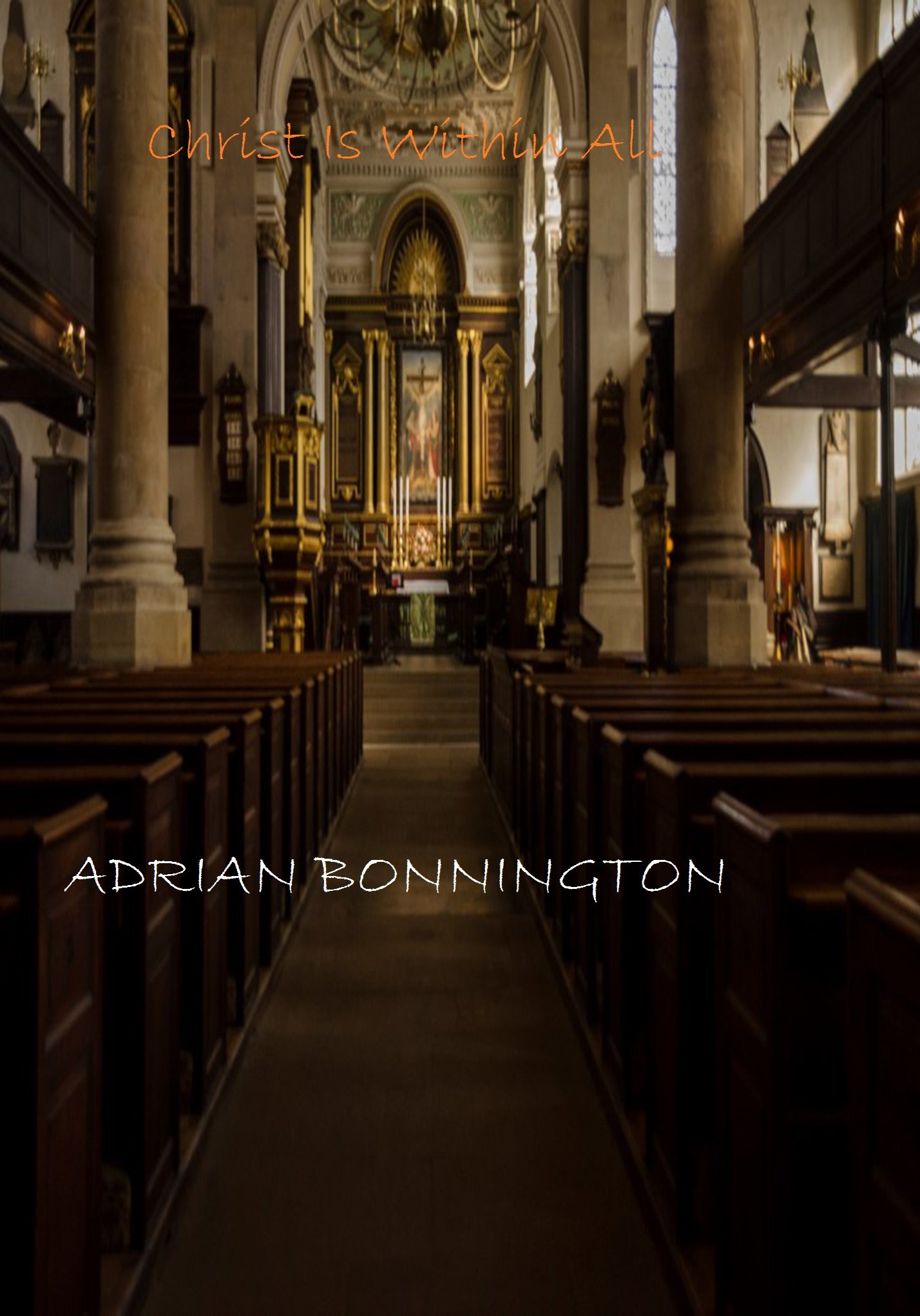 Christ is Within All [PDF] - Payhip