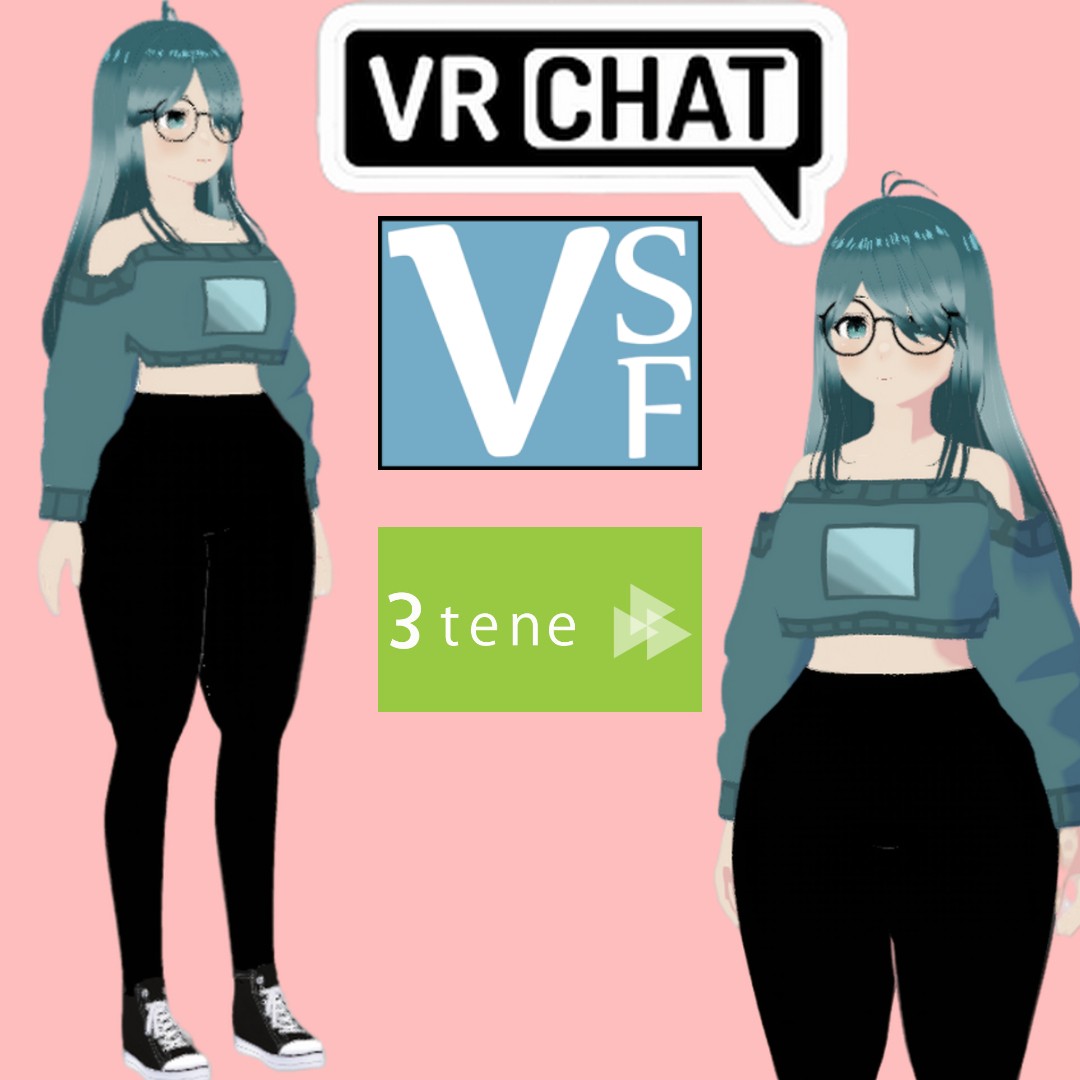 VRChat Avatars