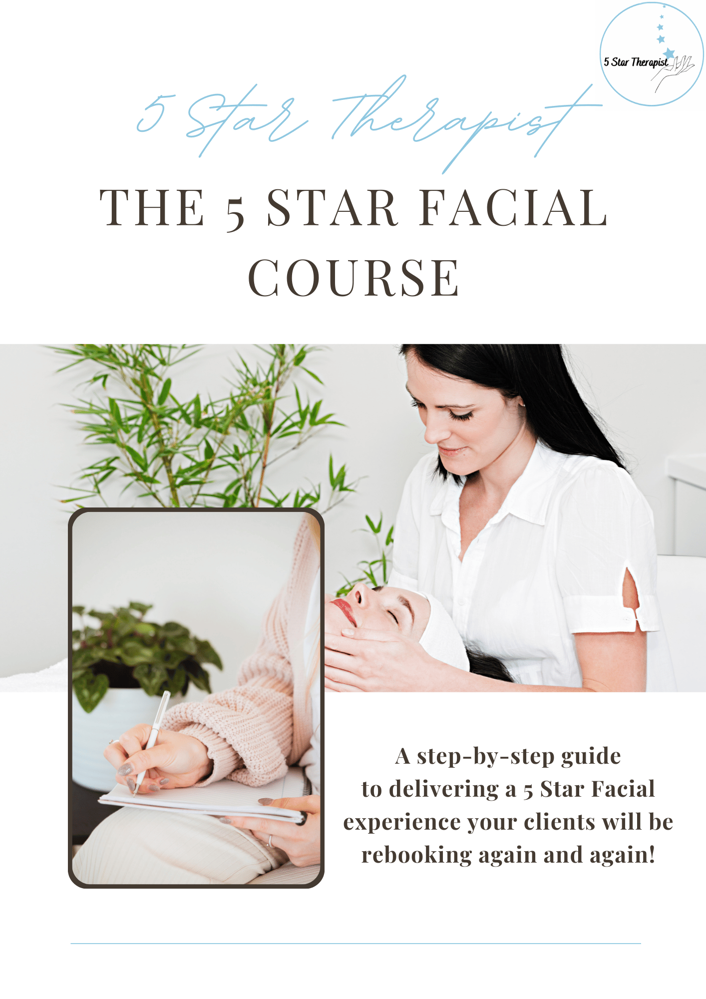 5 Star Therapist - Digital Courses