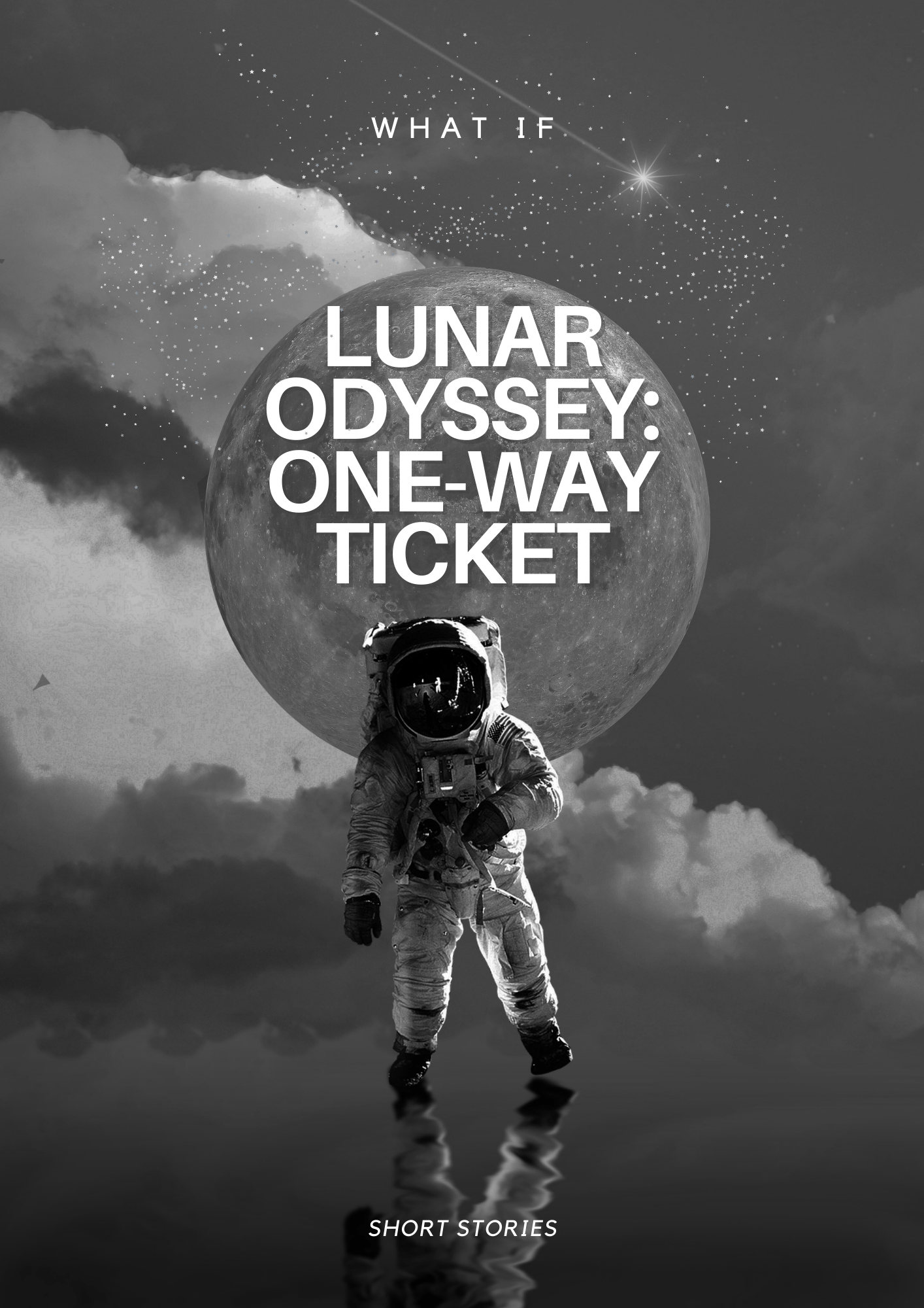 Lunar Odyssey: One-Way Ticket - Payhip