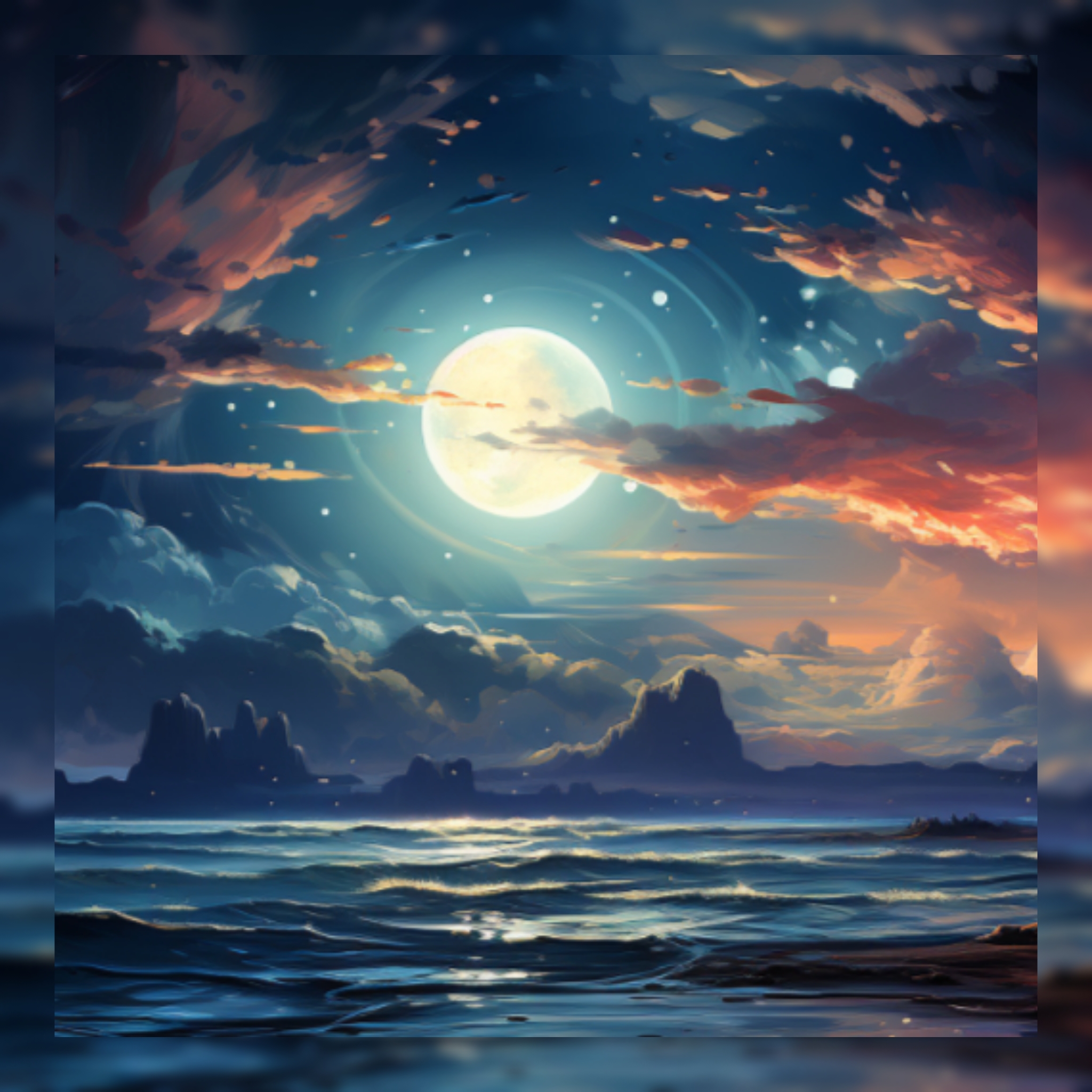 Fly Me to the Moon harp ringtone - Payhip