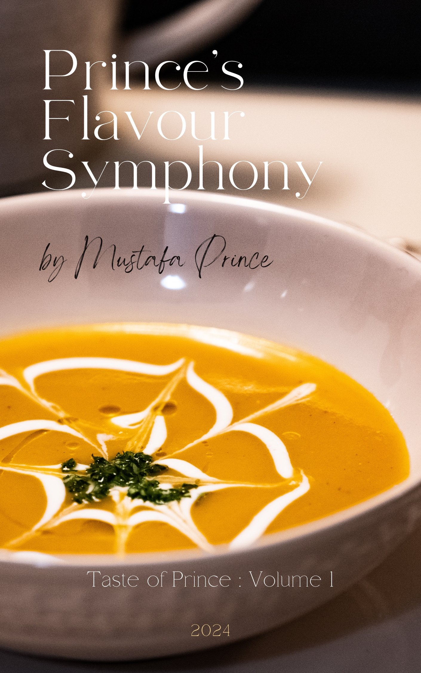 Prince's Flavour Symphony - Payhip