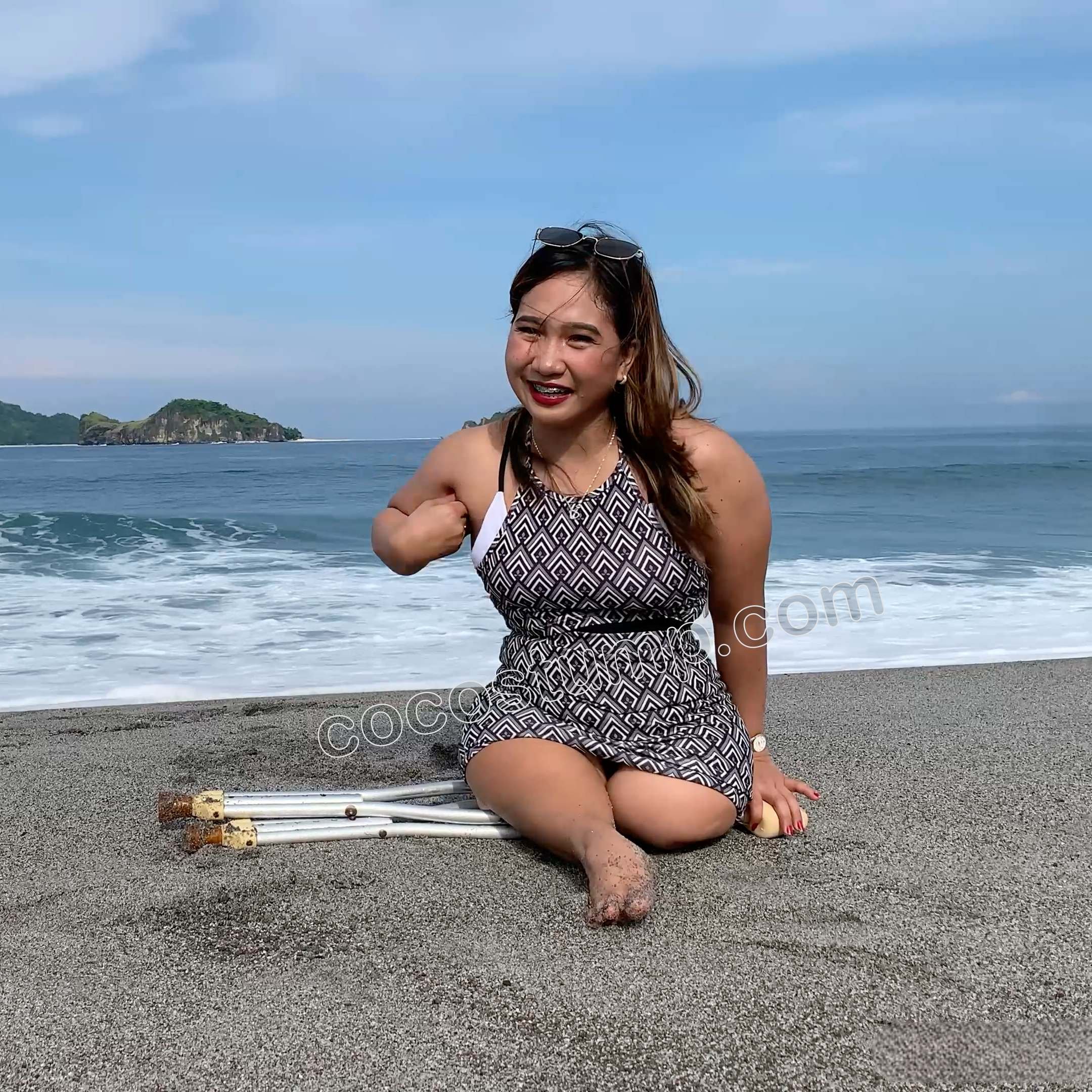 Jackie beach crutching - Payhip