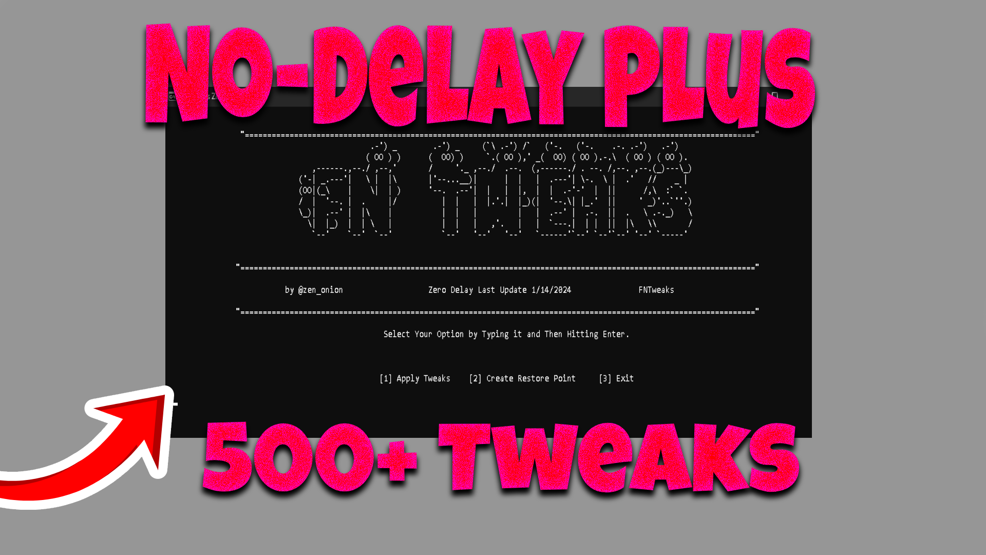 Manual Tweak Session - Payhip