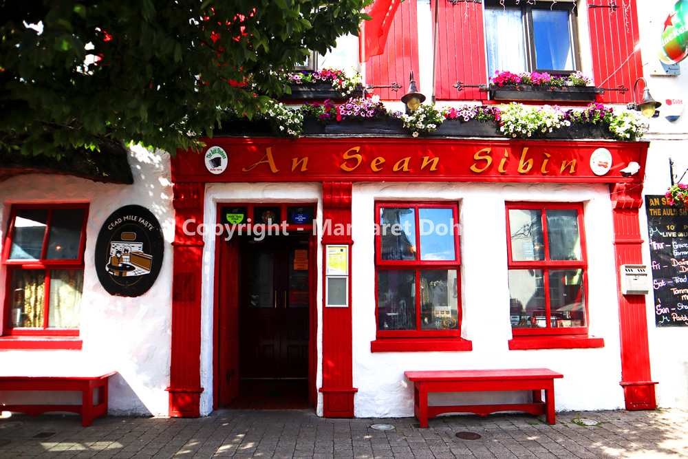 An Sean Síbín Ballina - Payhip