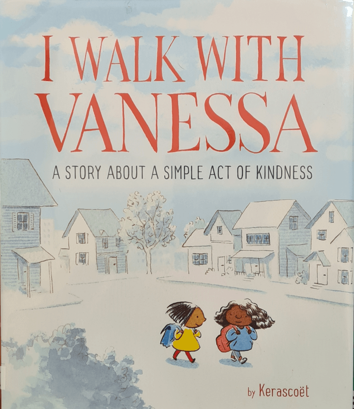 10 Great Picture Books for Winter