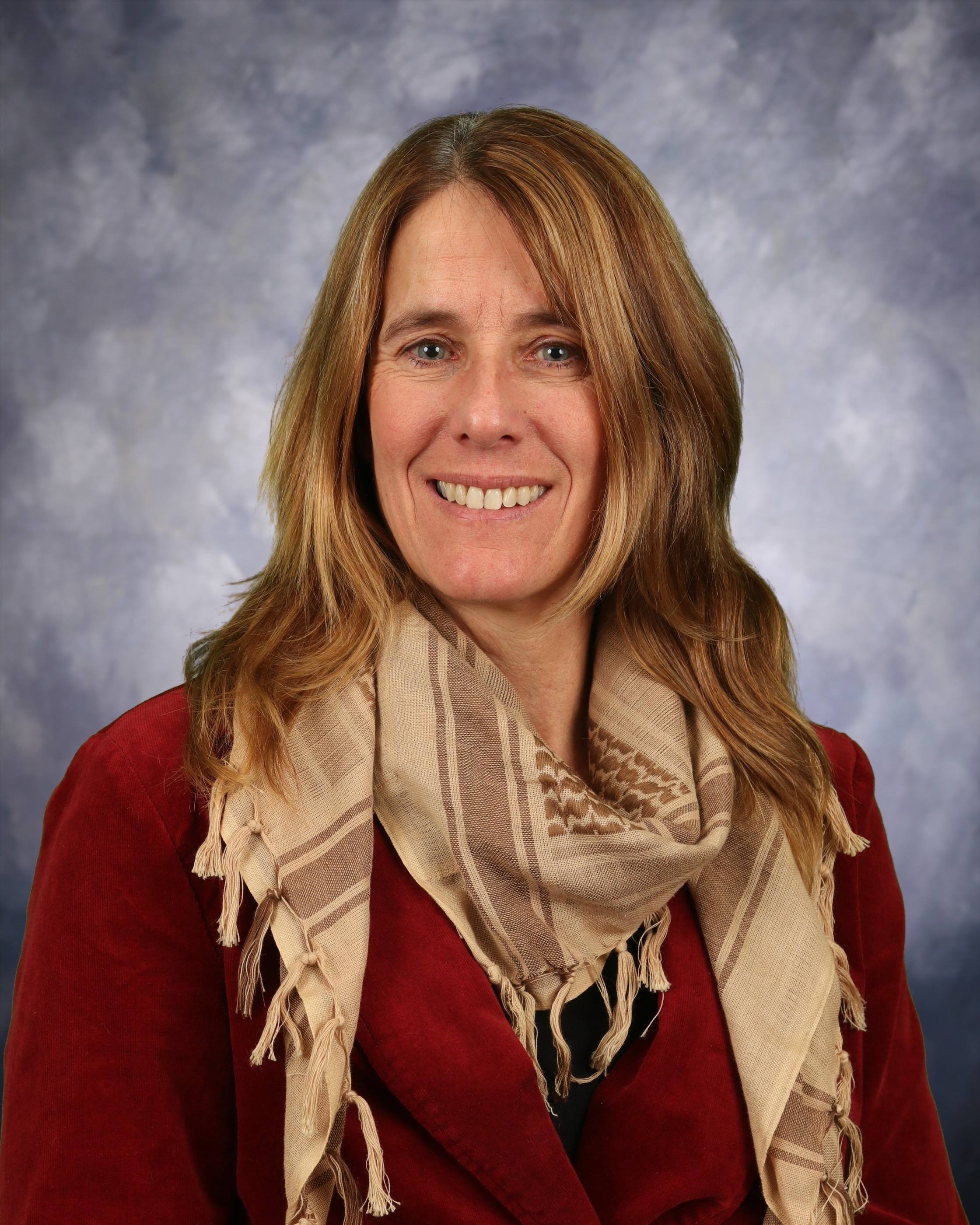 Author Stephanie Funk - Payhip