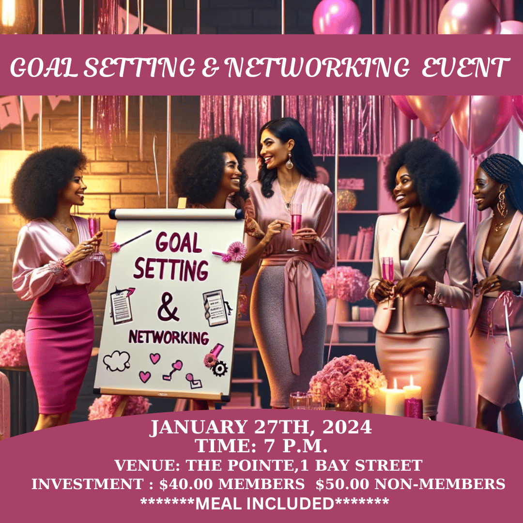 Goal Setting Event - Payhip