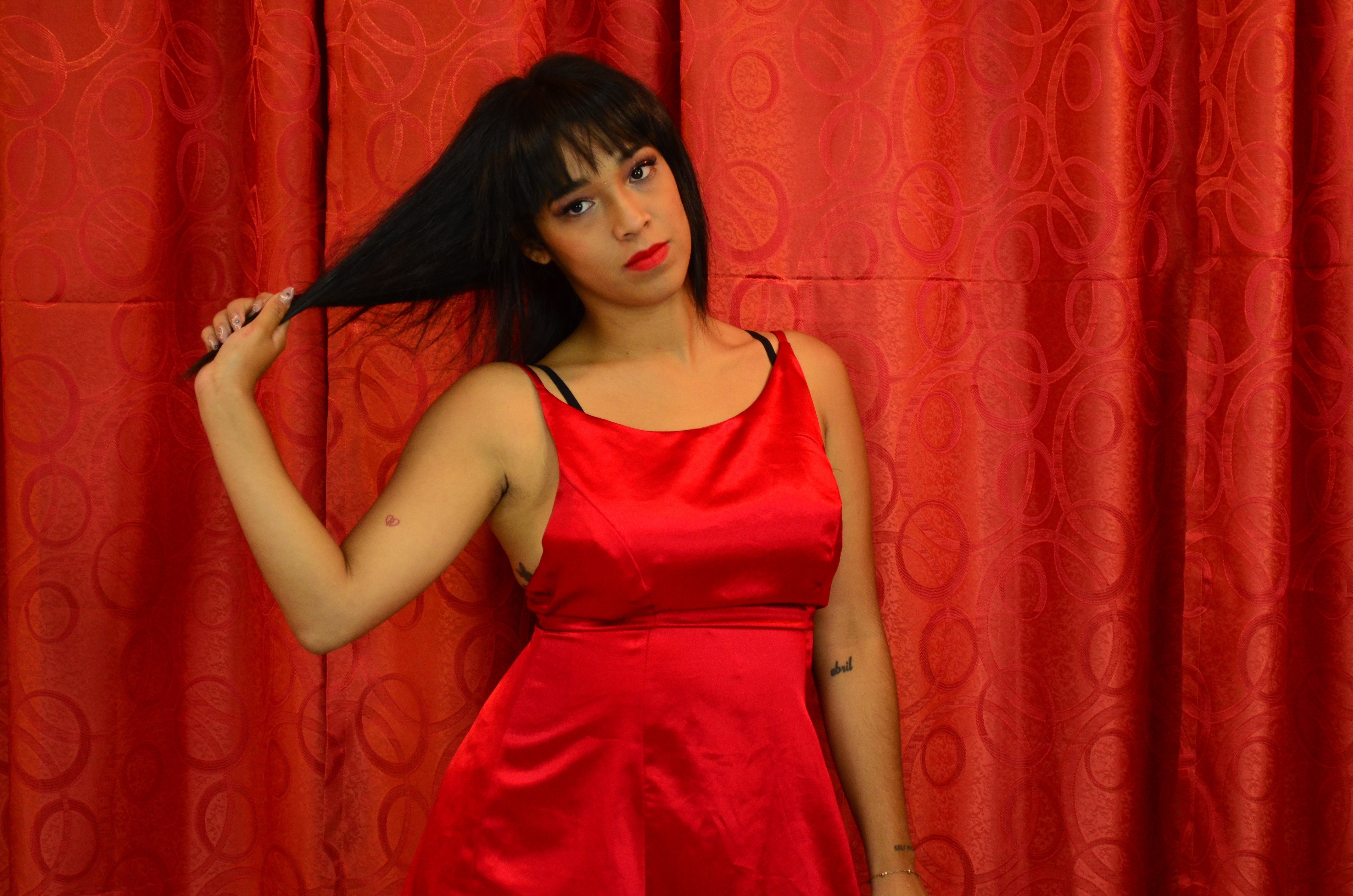 Nicole Forced Head Shave - [Full Video] - Payhip