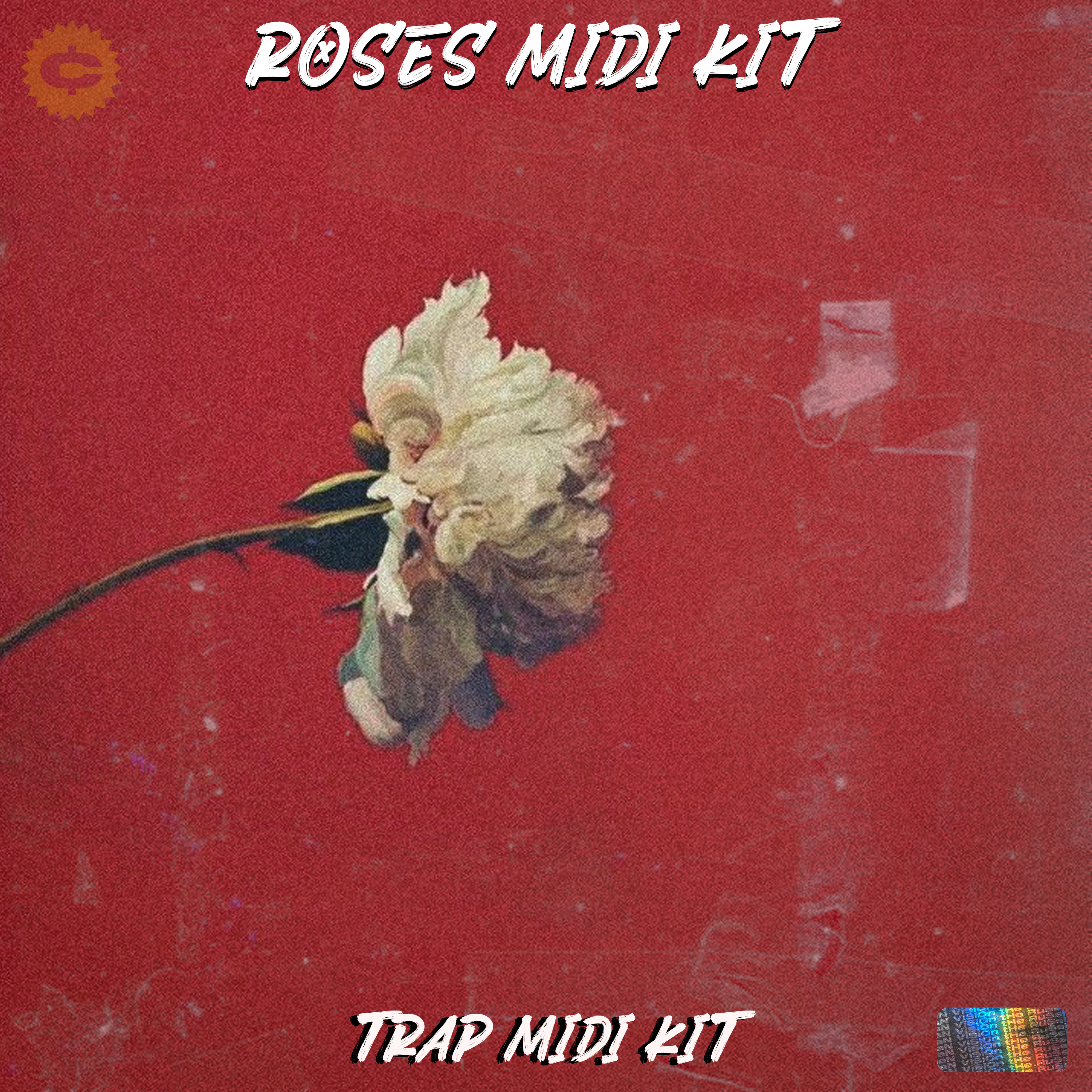 ROSES TRAP MIDI KIT - Payhip
