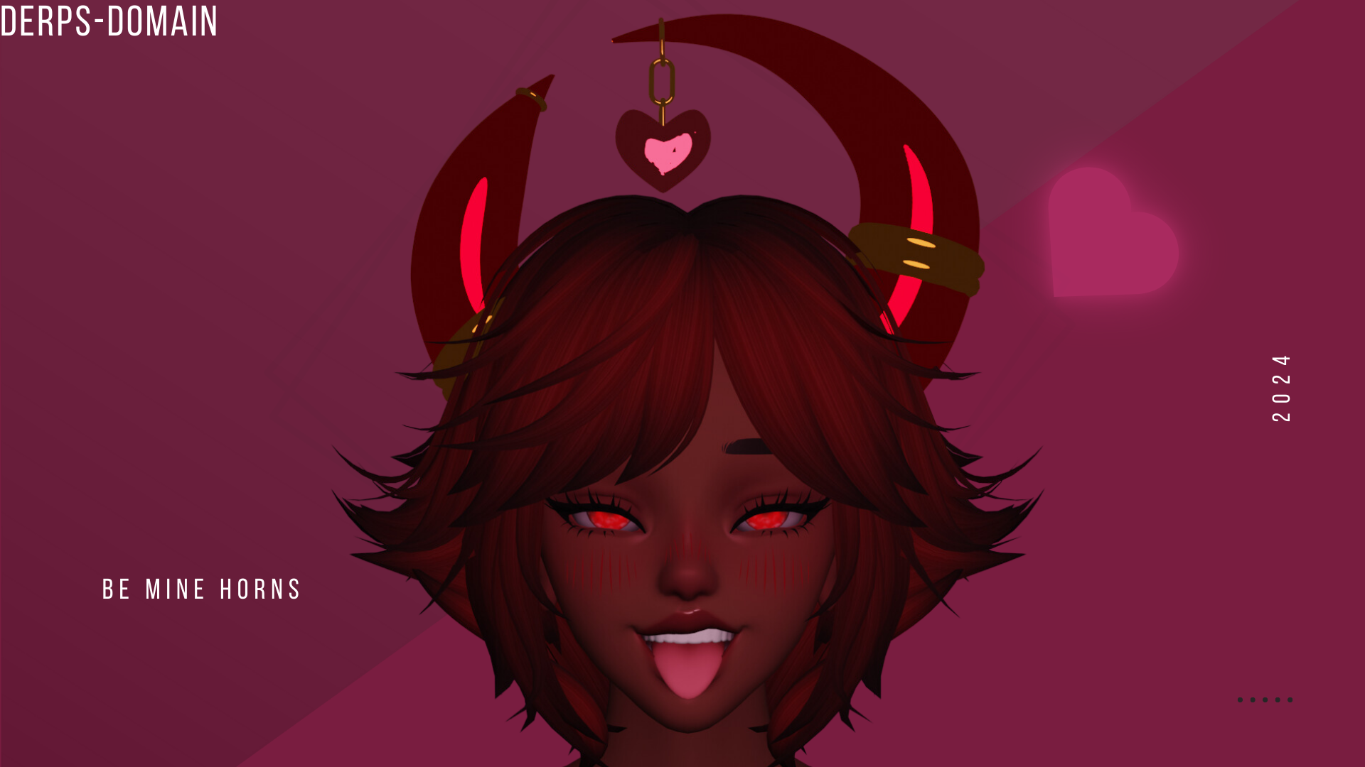 Be mine horns - Payhip