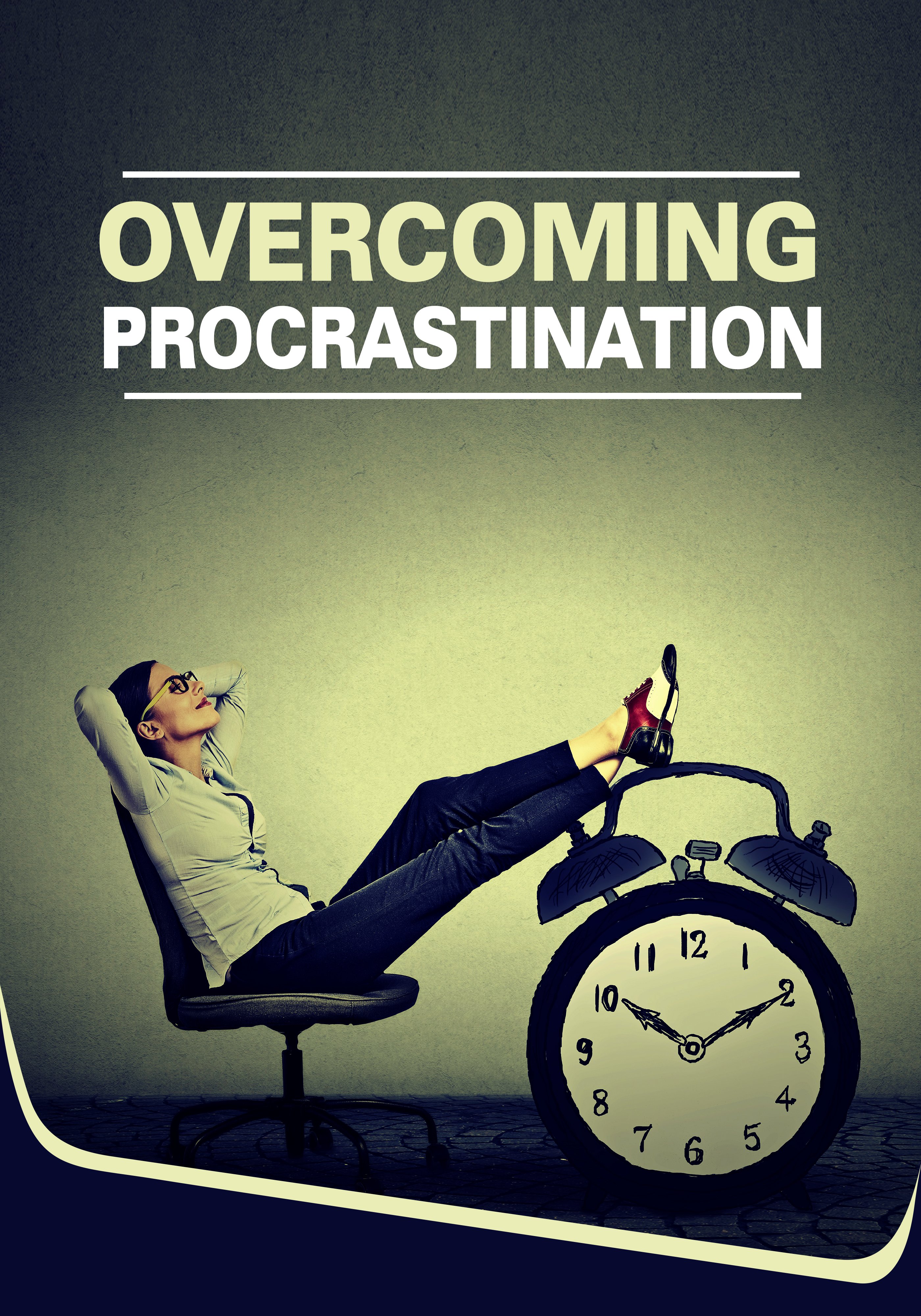 Overcoming Procrastination - Payhip