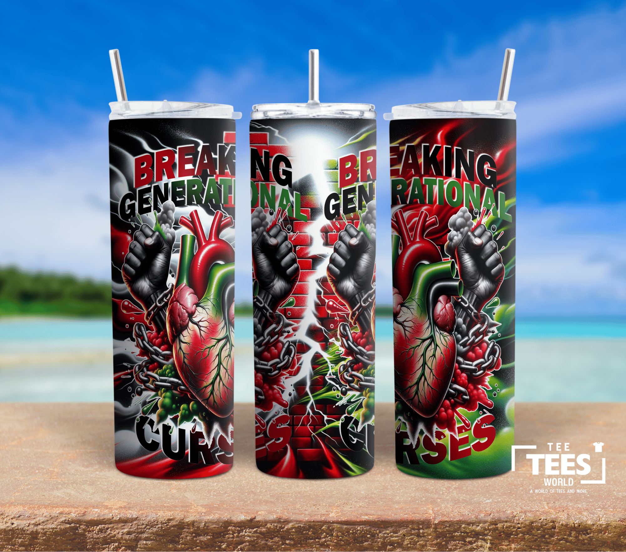 Breaking Curses Tumbler Wrap 4 - Payhip