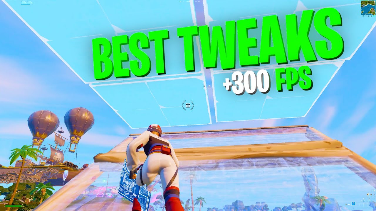 Updated FPS BOOST - Payhip