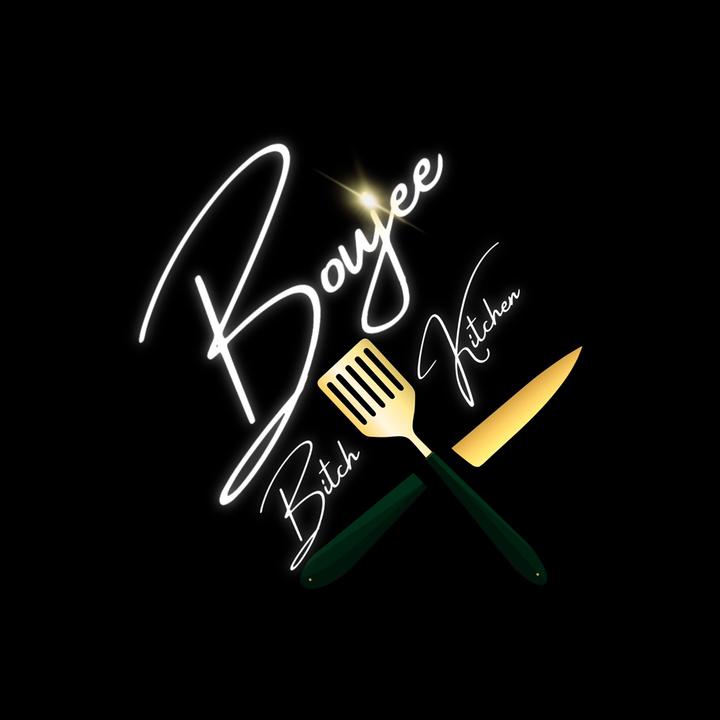 Boujee Bitch Kitchen - Payhip