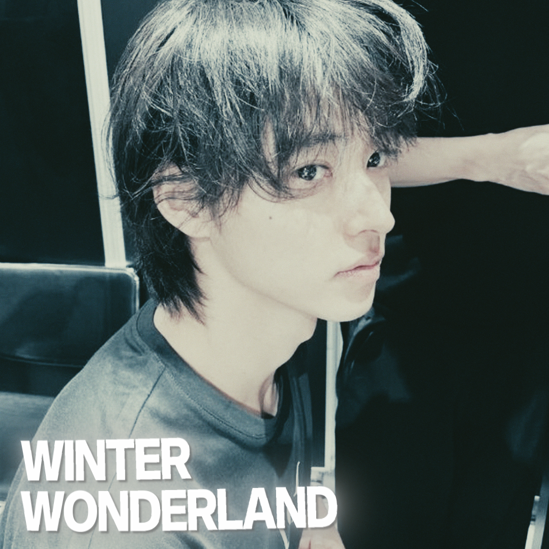 winter wonderland cc - Payhip