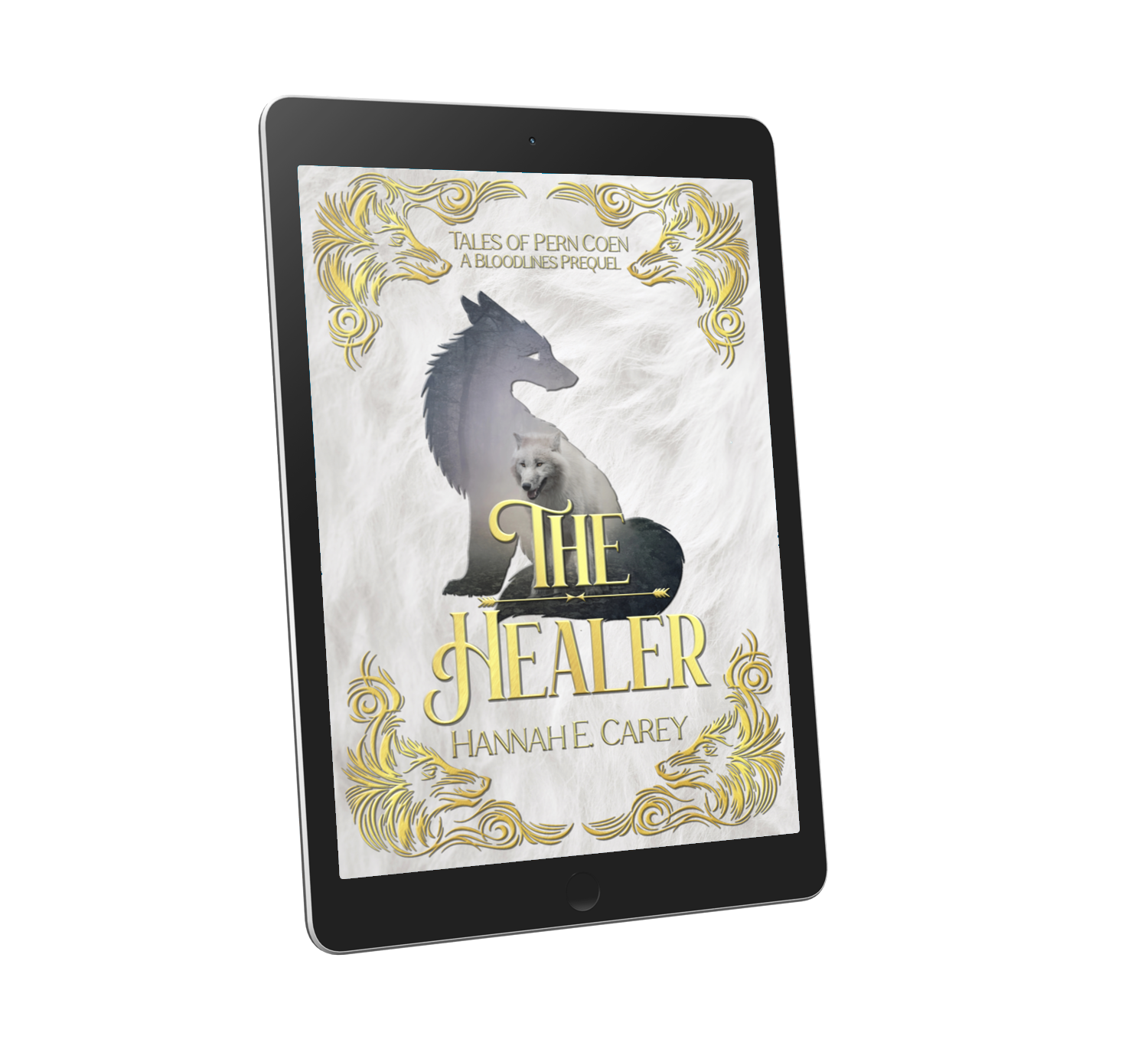 The Healer: Tales of Pern Coen - Payhip