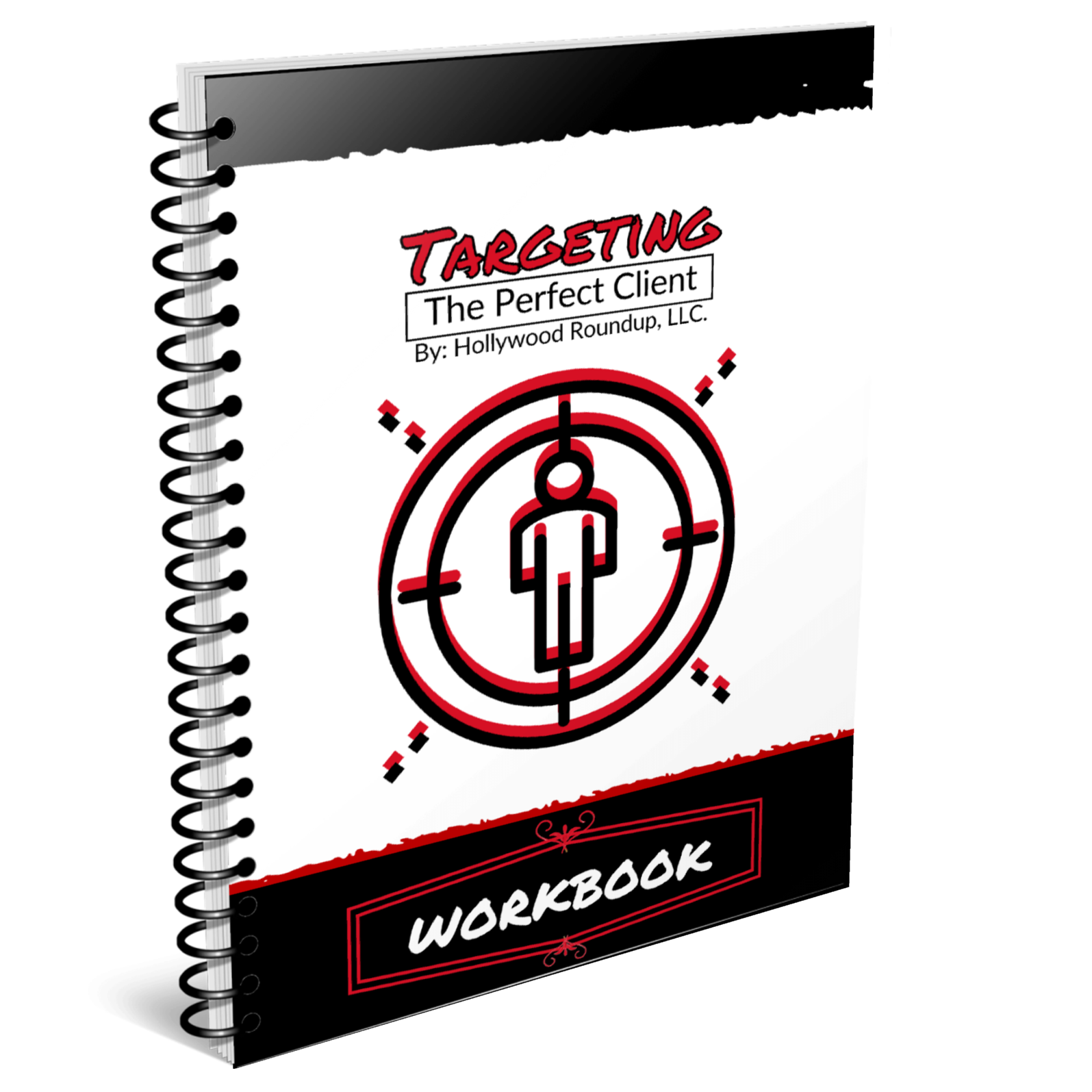 HR Targeting/ Branding WRBK - Payhip