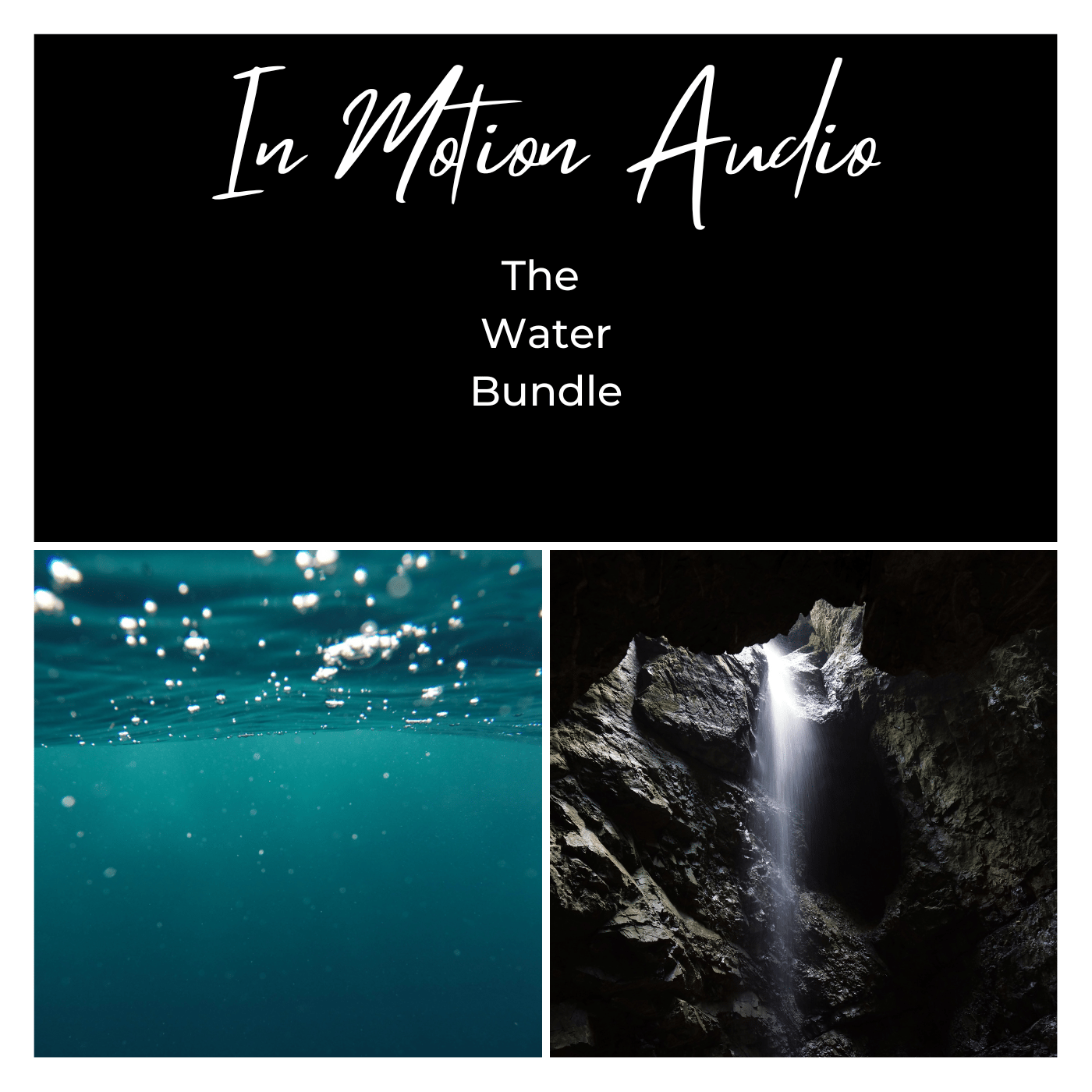 The Water Bundle - Payhip