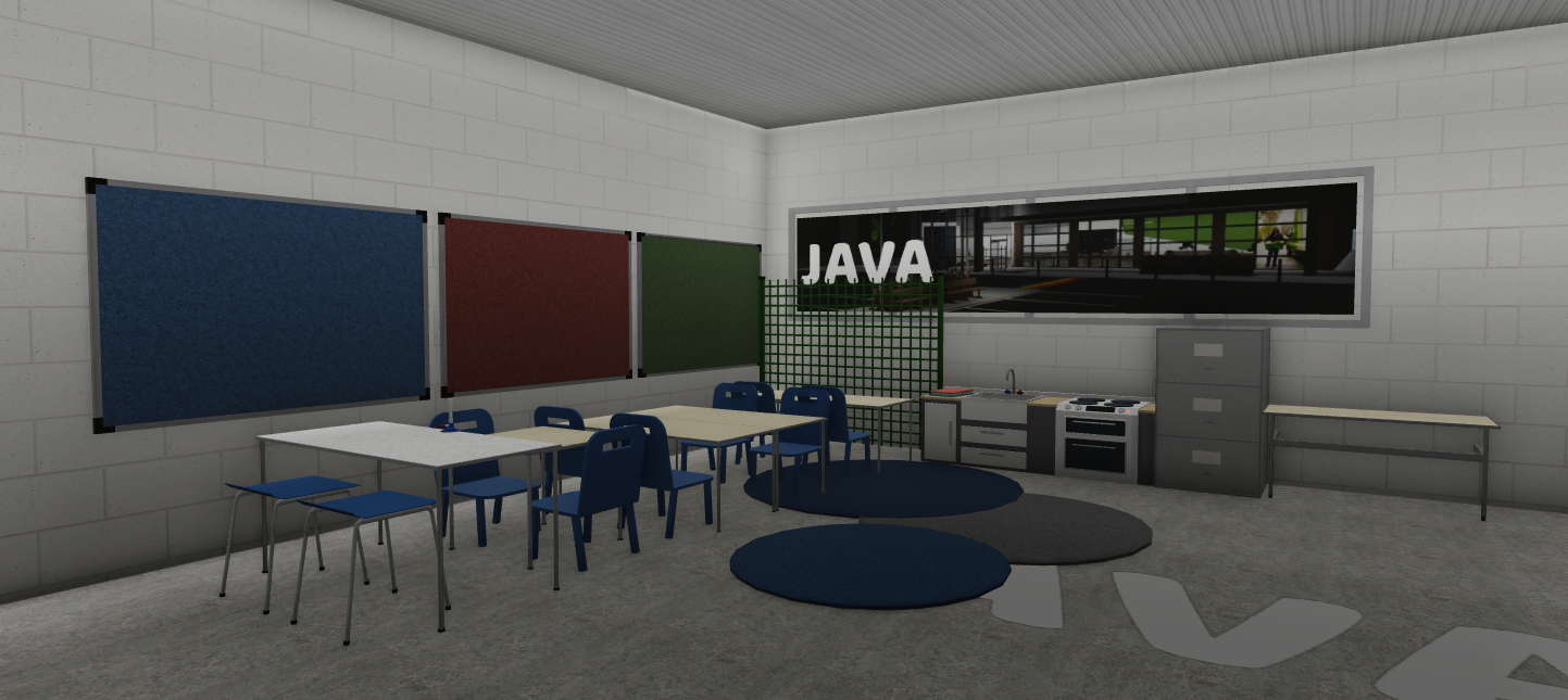 School Asset Pack V2