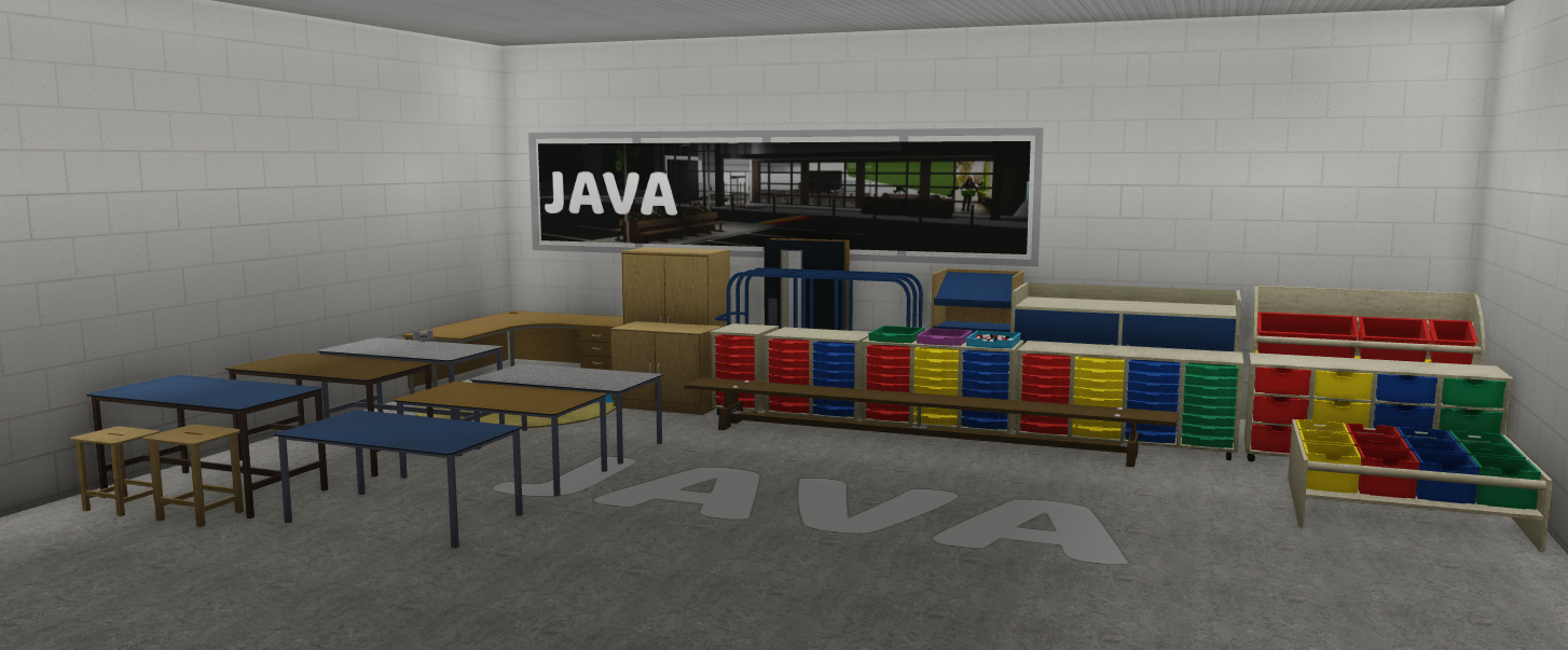 School Asset Pack V1