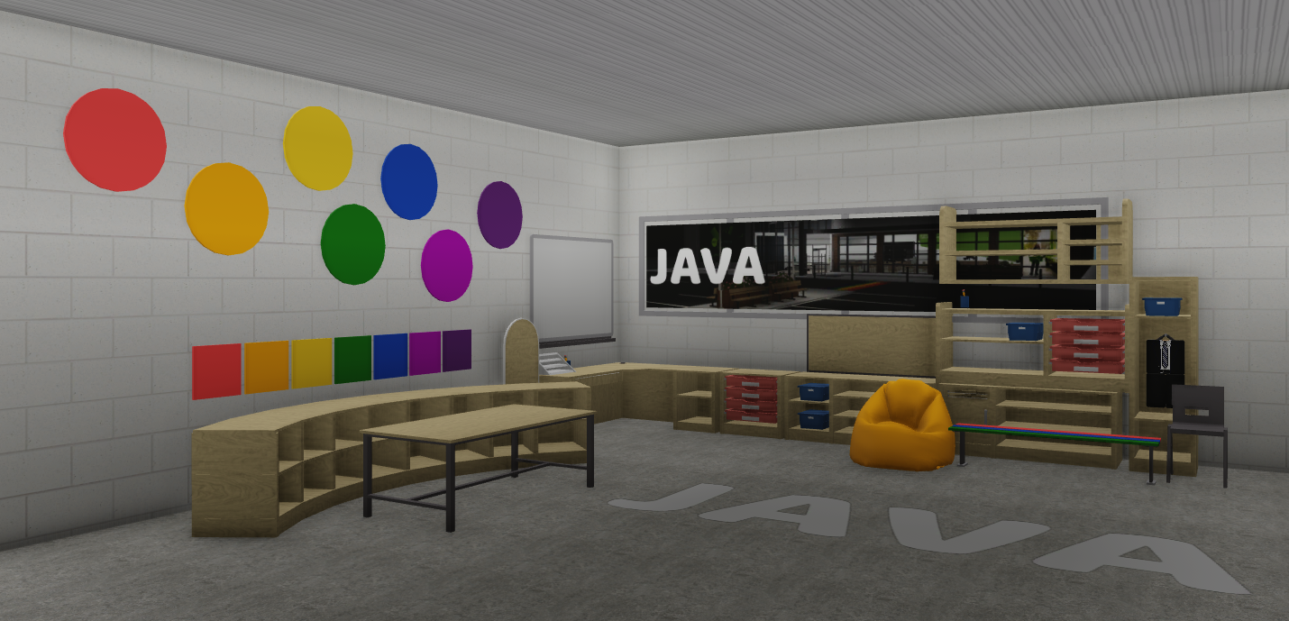 School Asset Pack V3