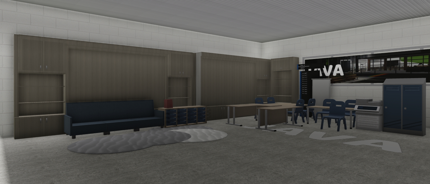 School Asset Pack V4