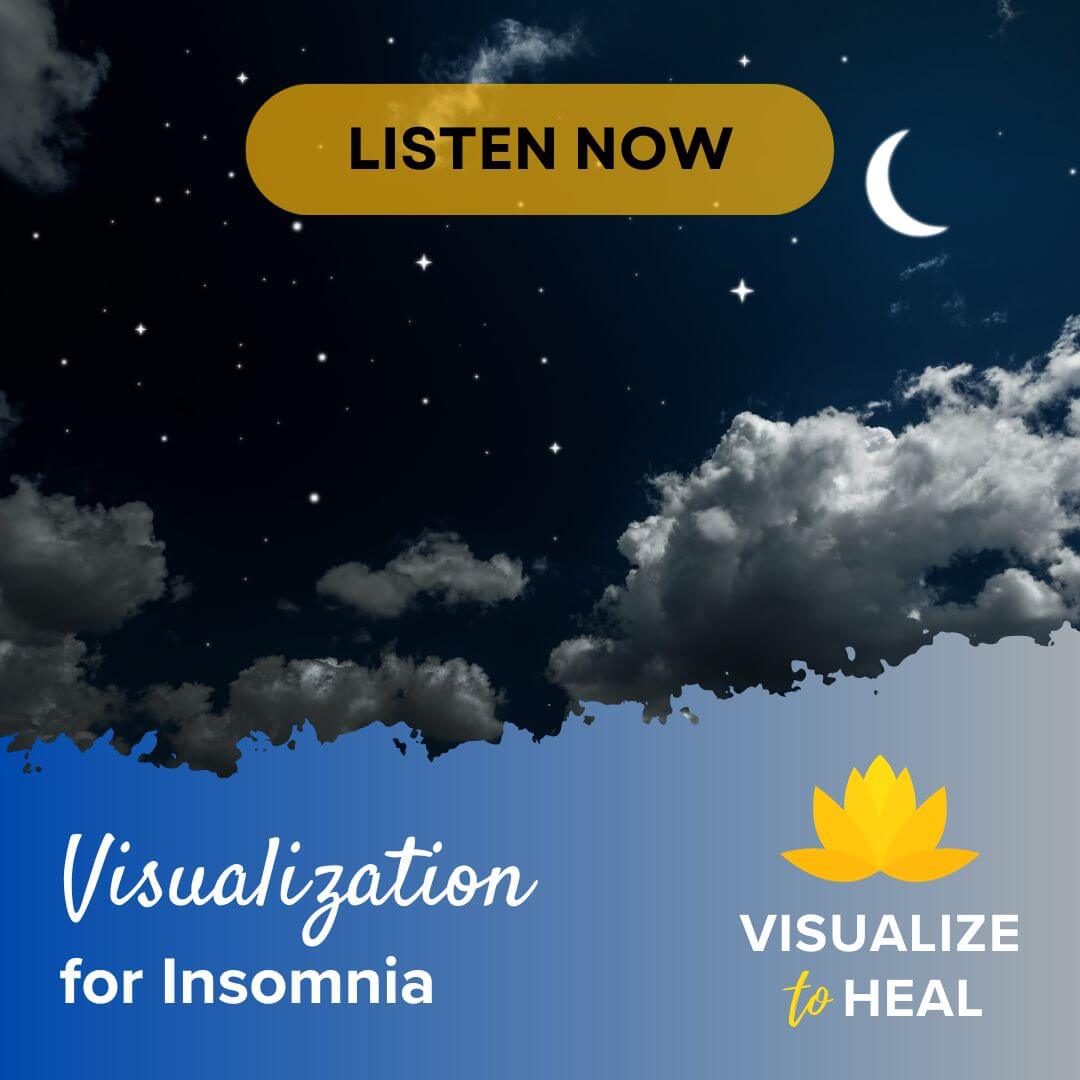 Visualize to Heal