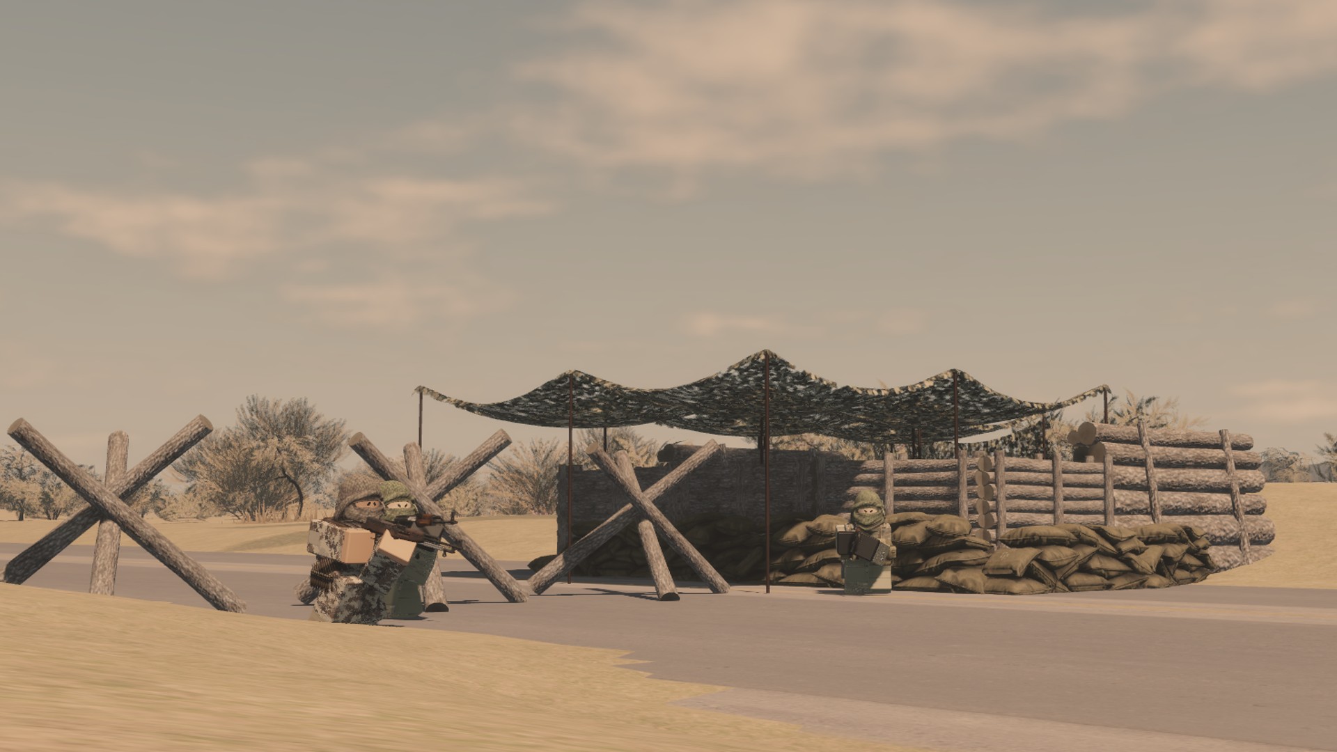 Outskirts of Zinder, Niger - Payhip