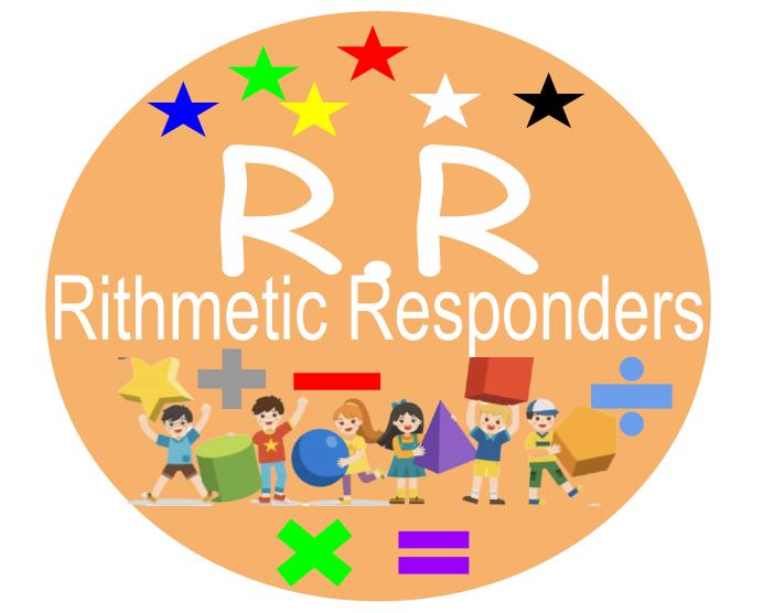 Rithmetic Responders Numeracy Collection - Payhip