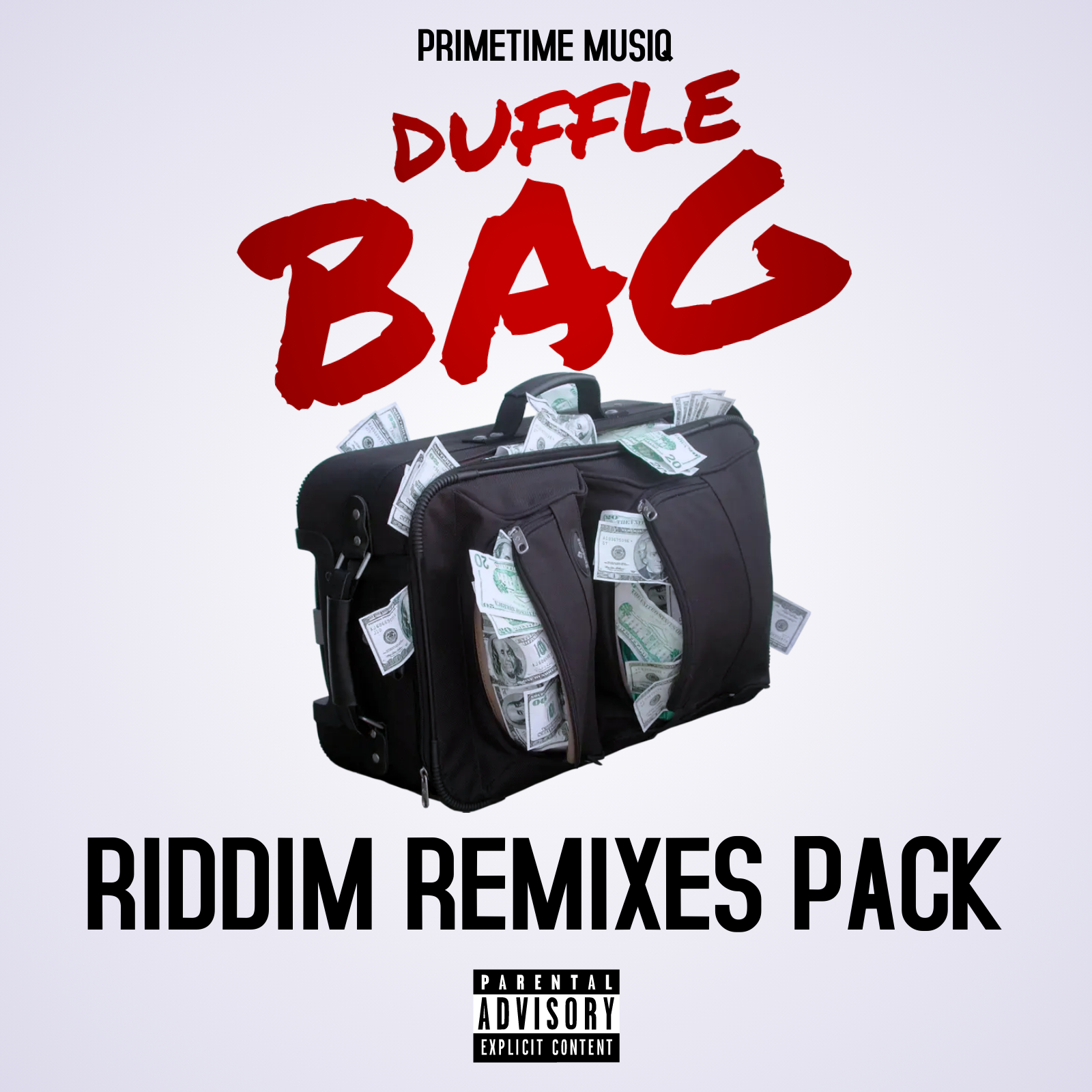 DUFFLE BAG BOYZ RIDDIM REMIXES PACK - Payhip