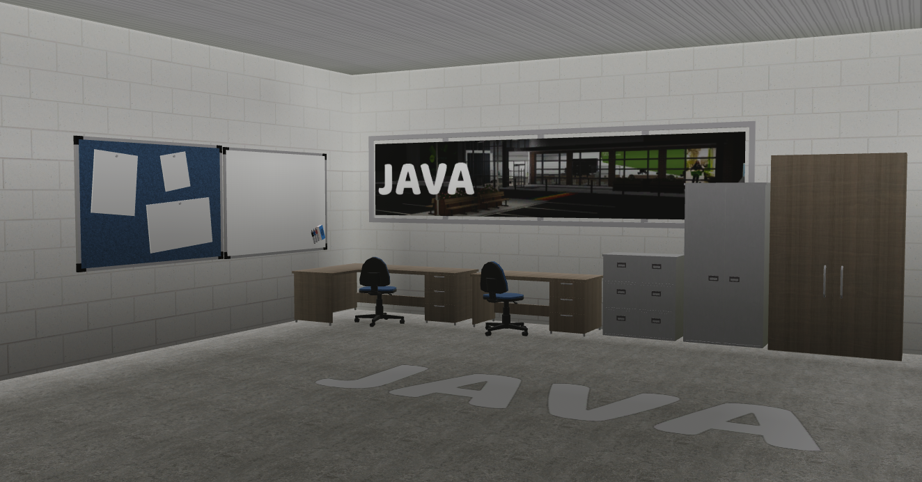 Office Asset Pack