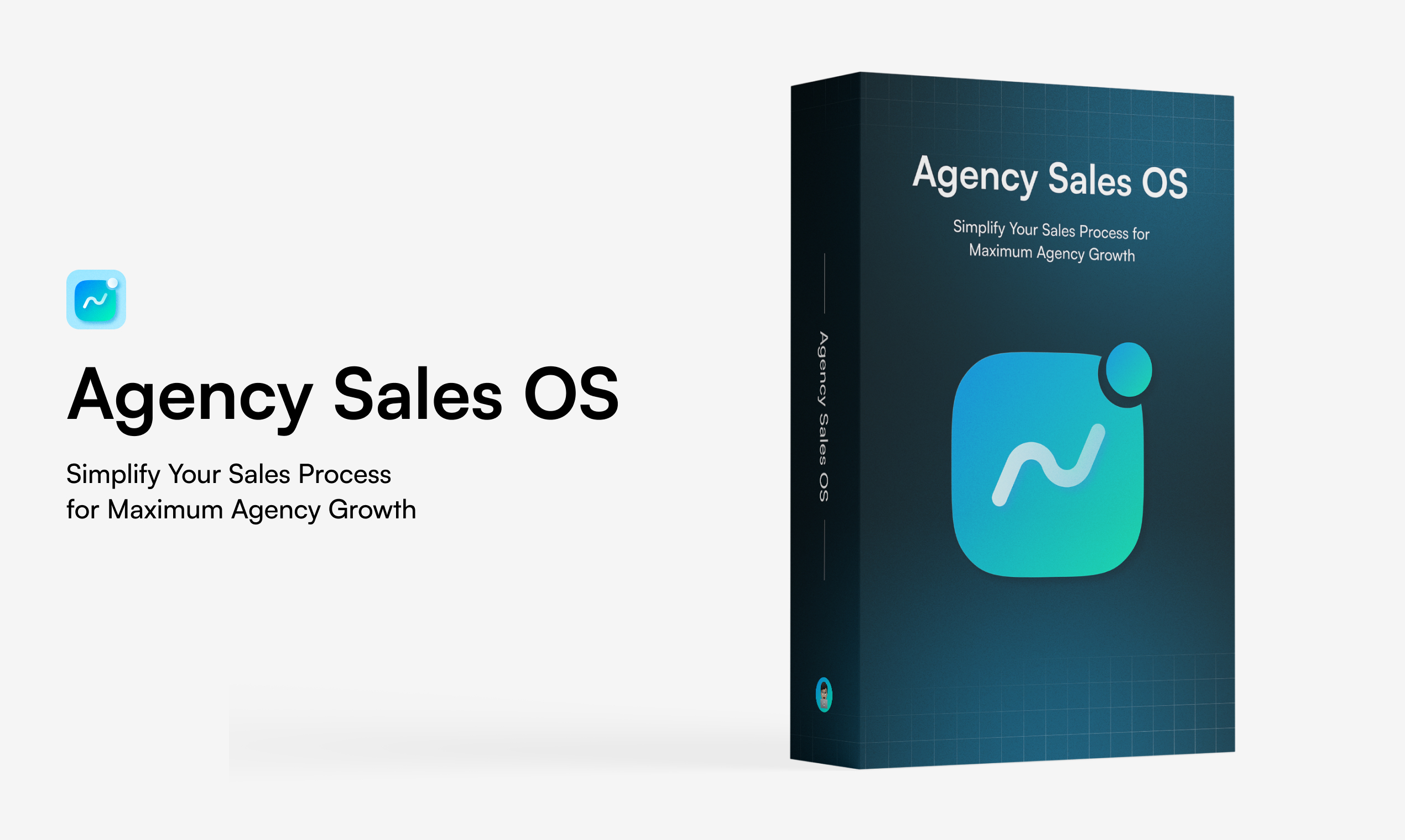 Agency Sales OS - Payhip