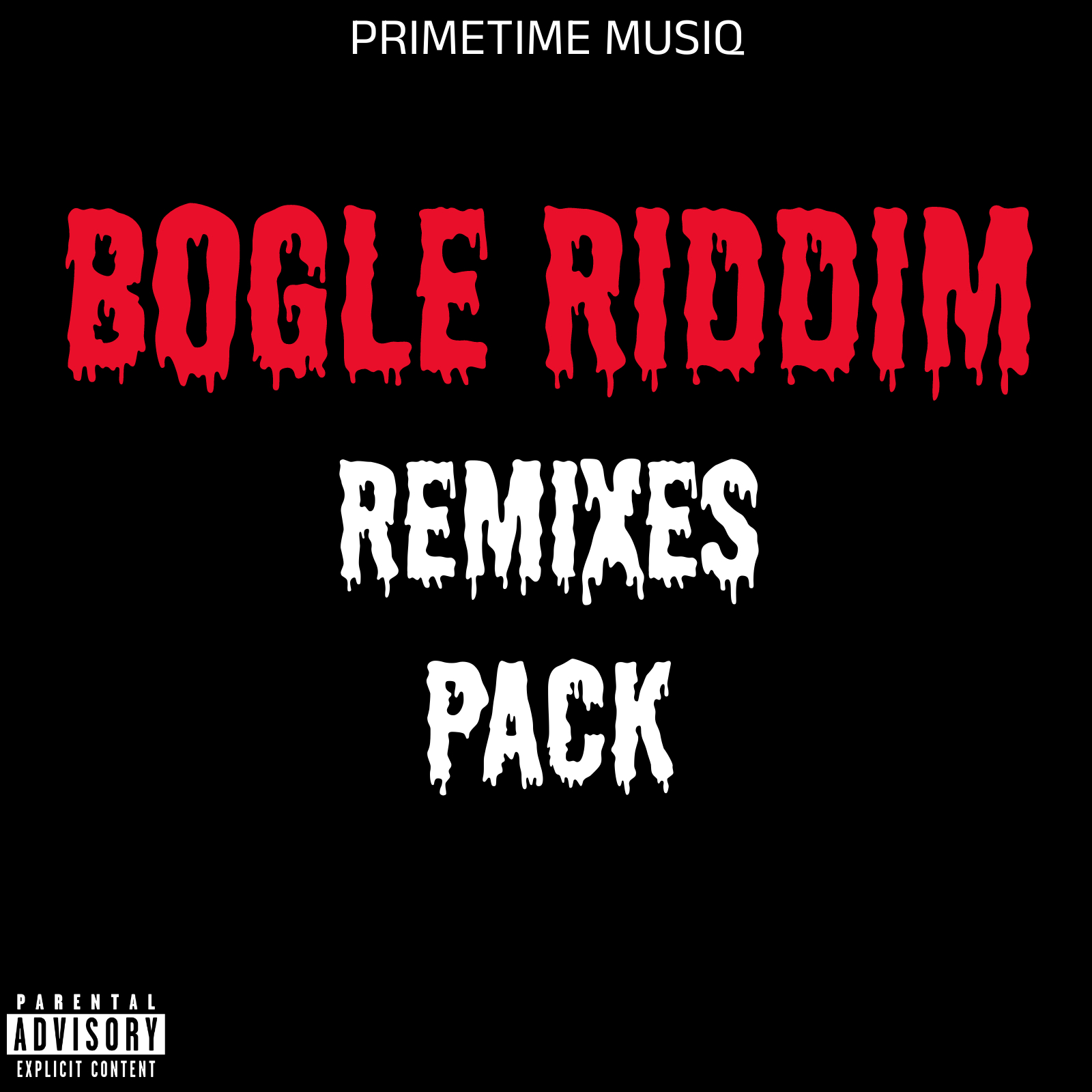 BOGLE RIDDIM REMIXES PACK - Payhip