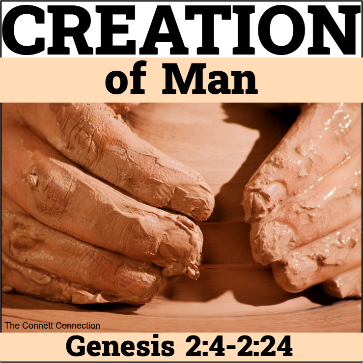 The Themes of Genesis: Jacob Meets Esau Bible Study
