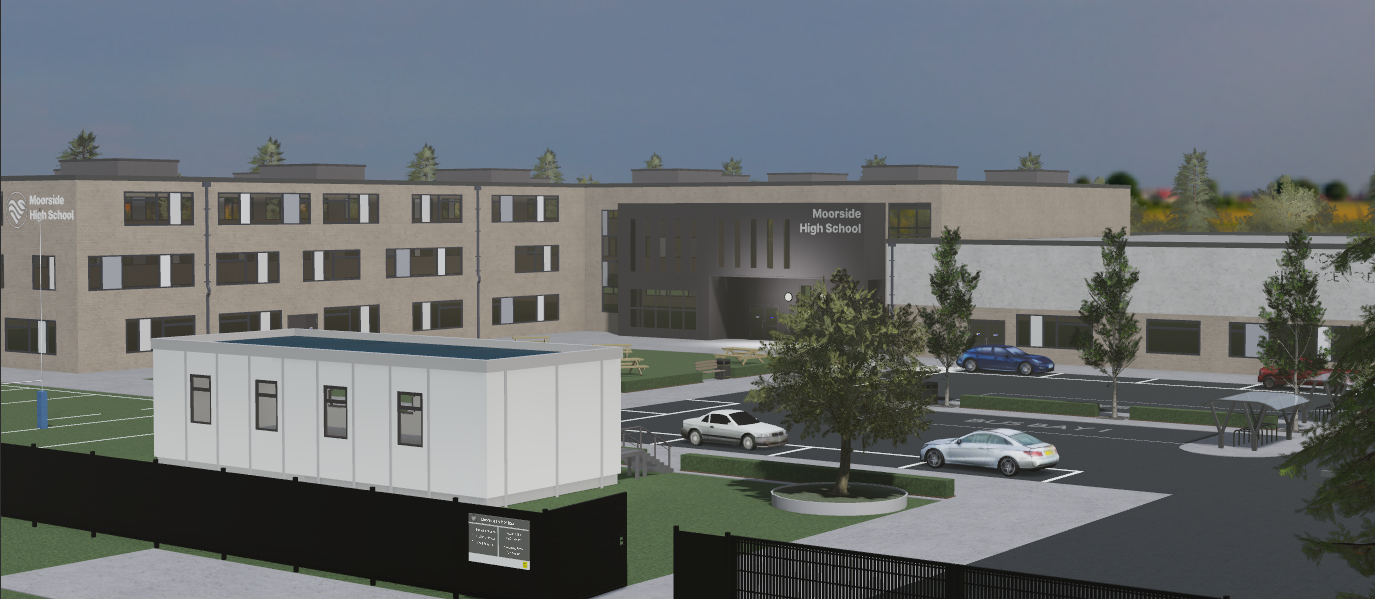 Ro-School Starter Campus 3