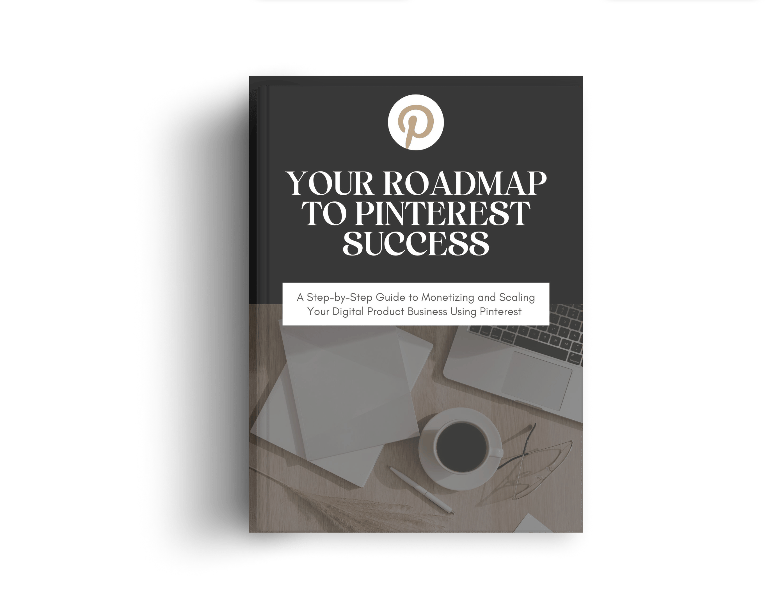 Your Roadmap to Pinterest Success PLR/MRR - Payhip