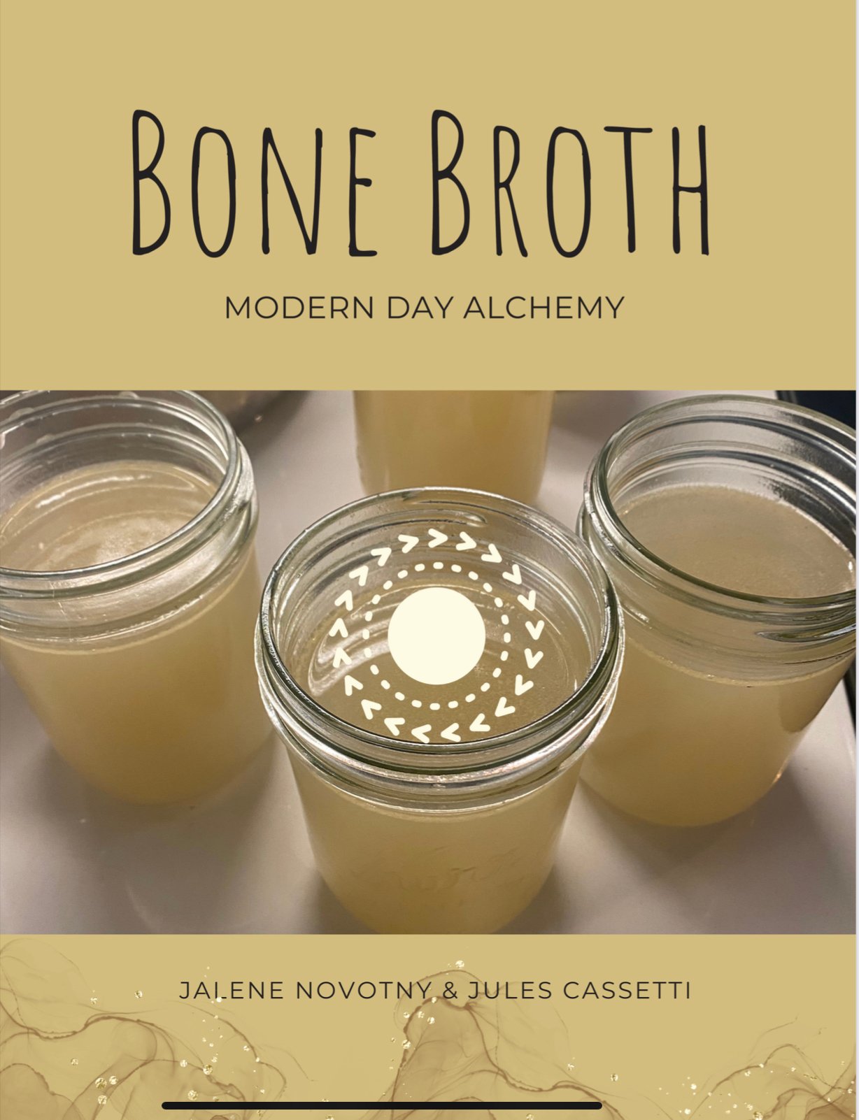 Bone Broth Alchemy - Payhip