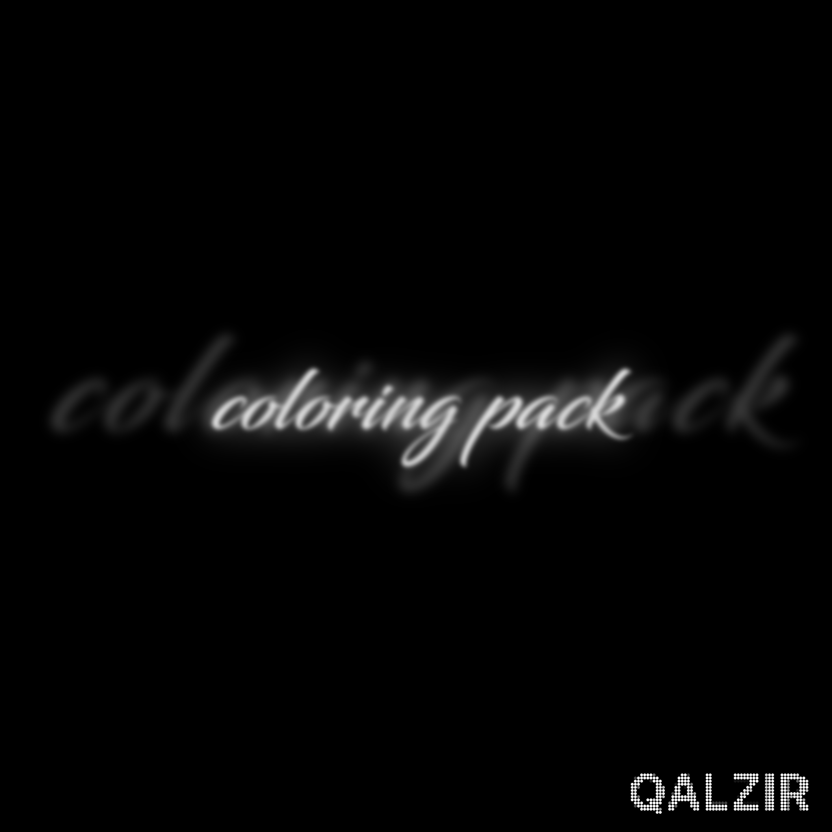 Qalzir Color Correction Pack V3 - Payhip