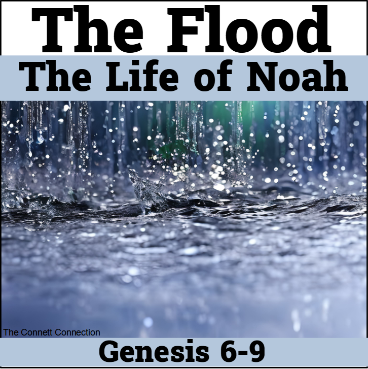 The Themes of Genesis: Jacob Meets Esau Bible Study