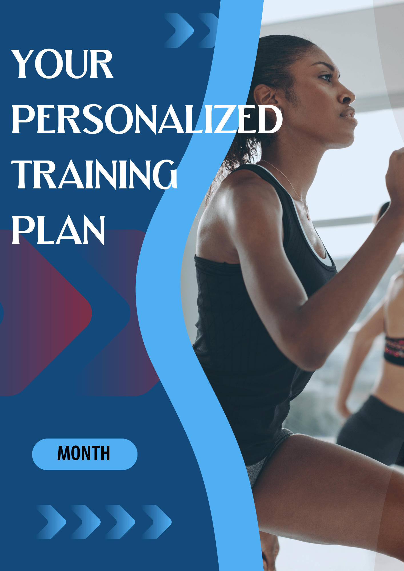 Online Personal Training - Payhip