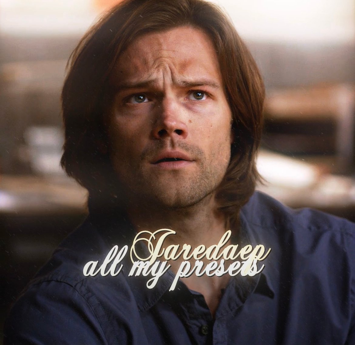 all jaredaeps presets! ˚ · . - Payhip