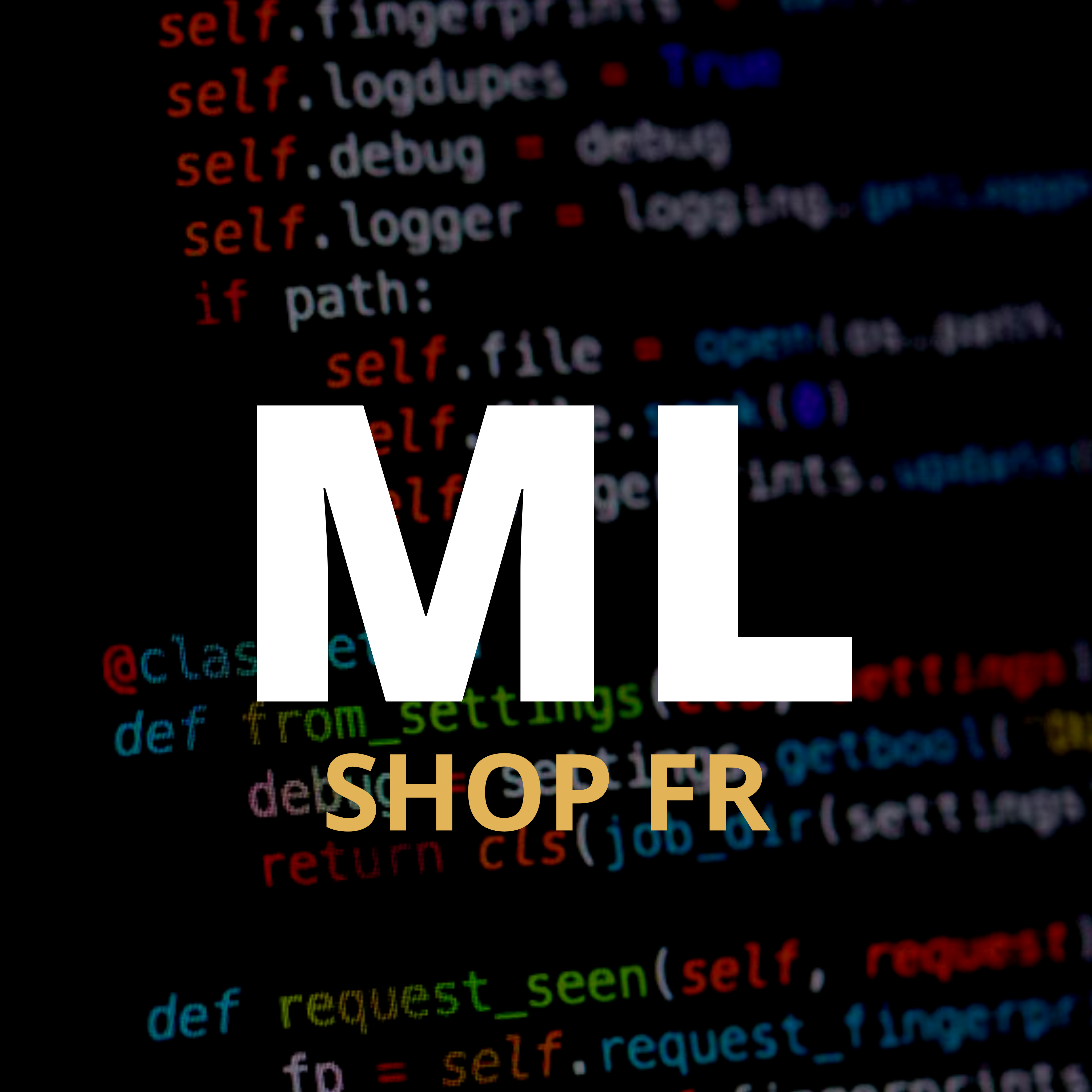 ML Shop