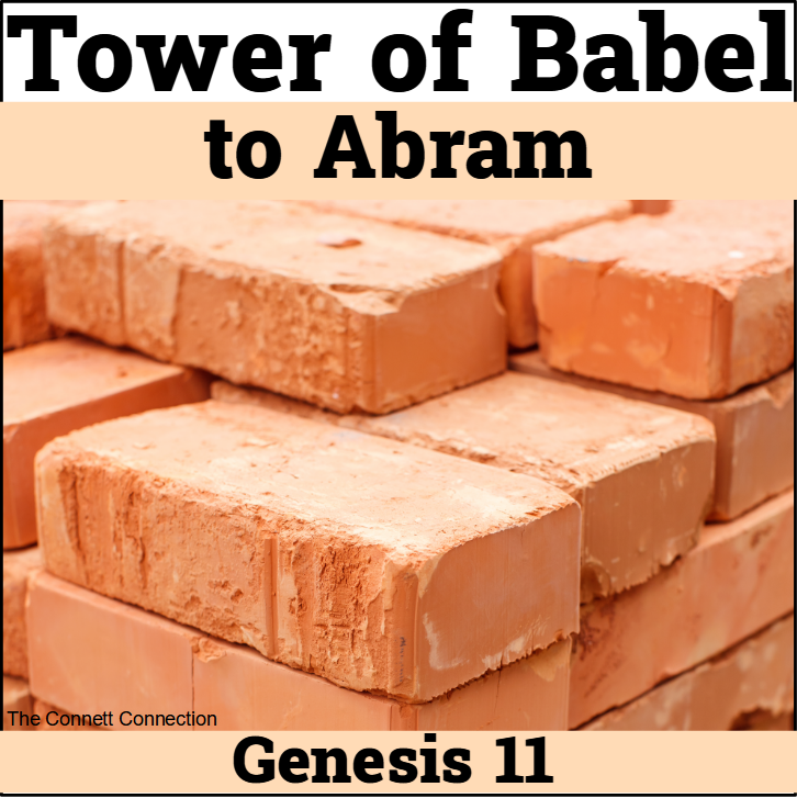 The Themes of Genesis: Jacob Meets Esau Bible Study