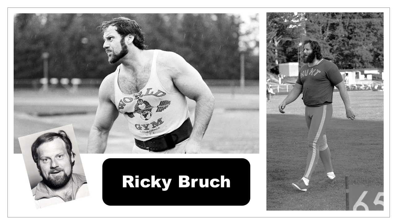 Ricky Bruch (Swedish) - Payhip