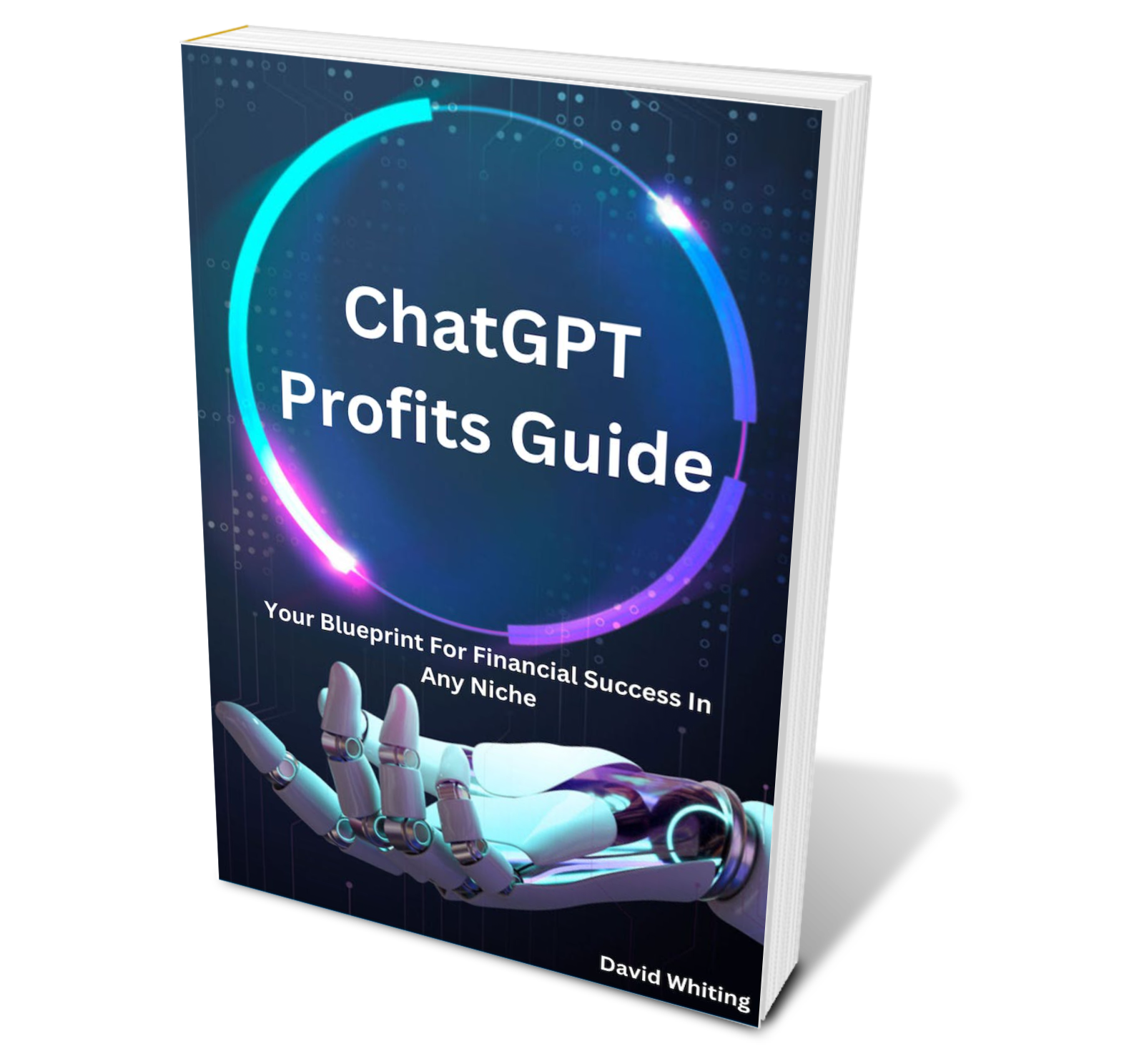ChatGPT Profit Guide - Payhip