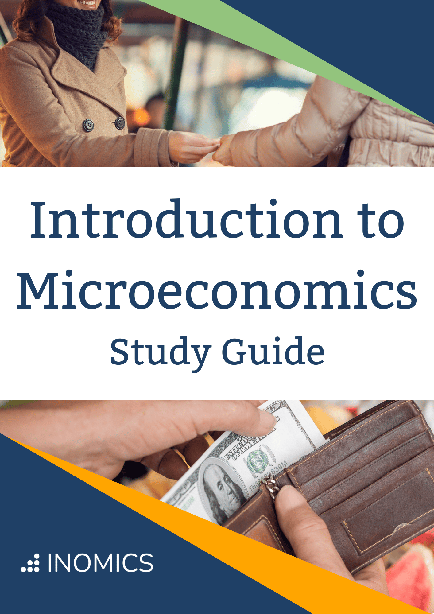 Introduction to Microeconomics - INOMICS Study Guide