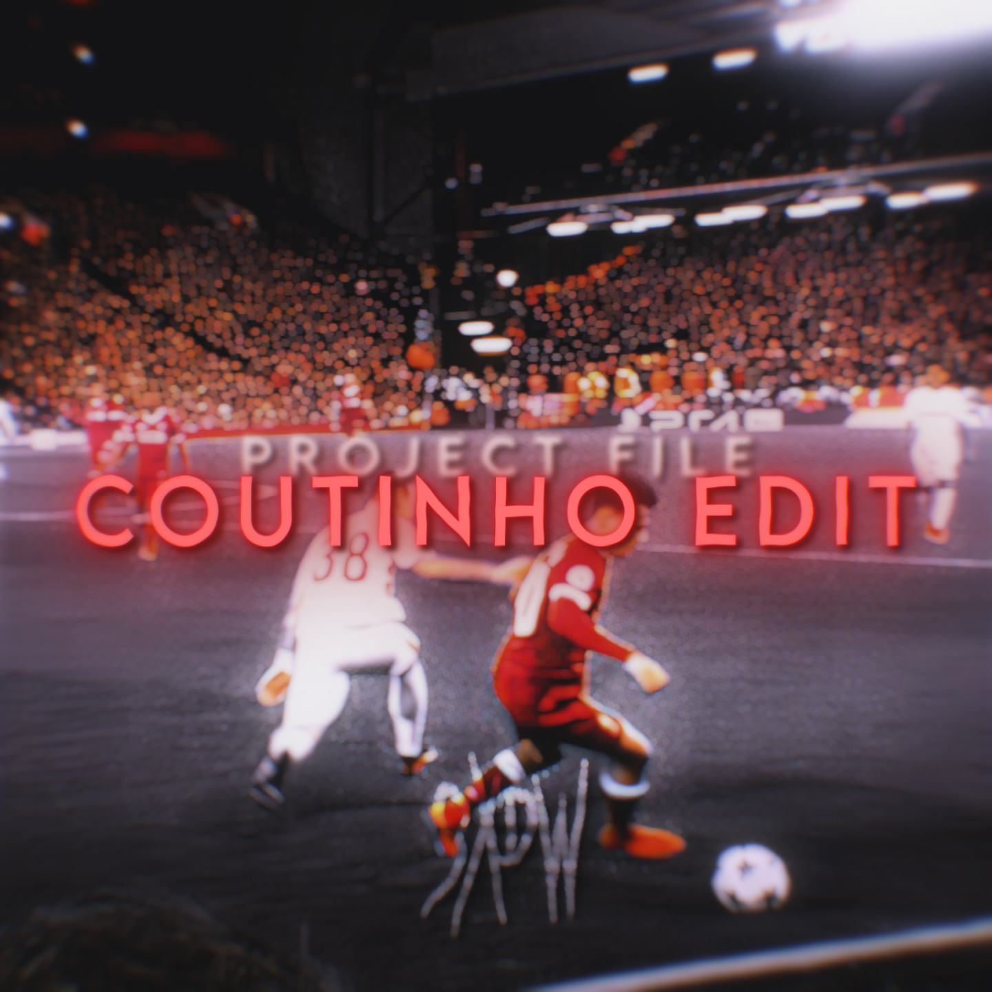 Borderline (Coutinho edit) | Project File - Payhip