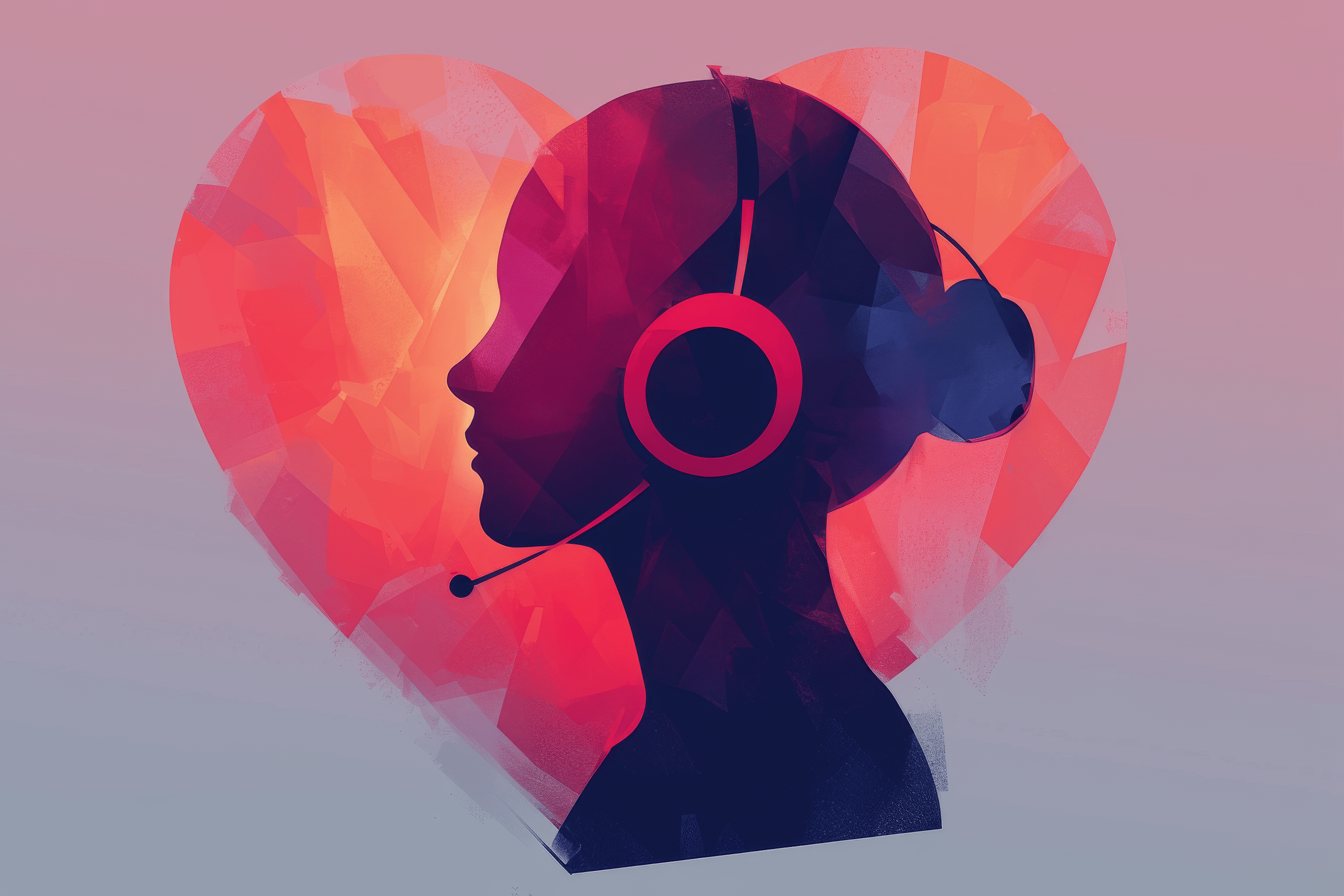 Heart of Communication