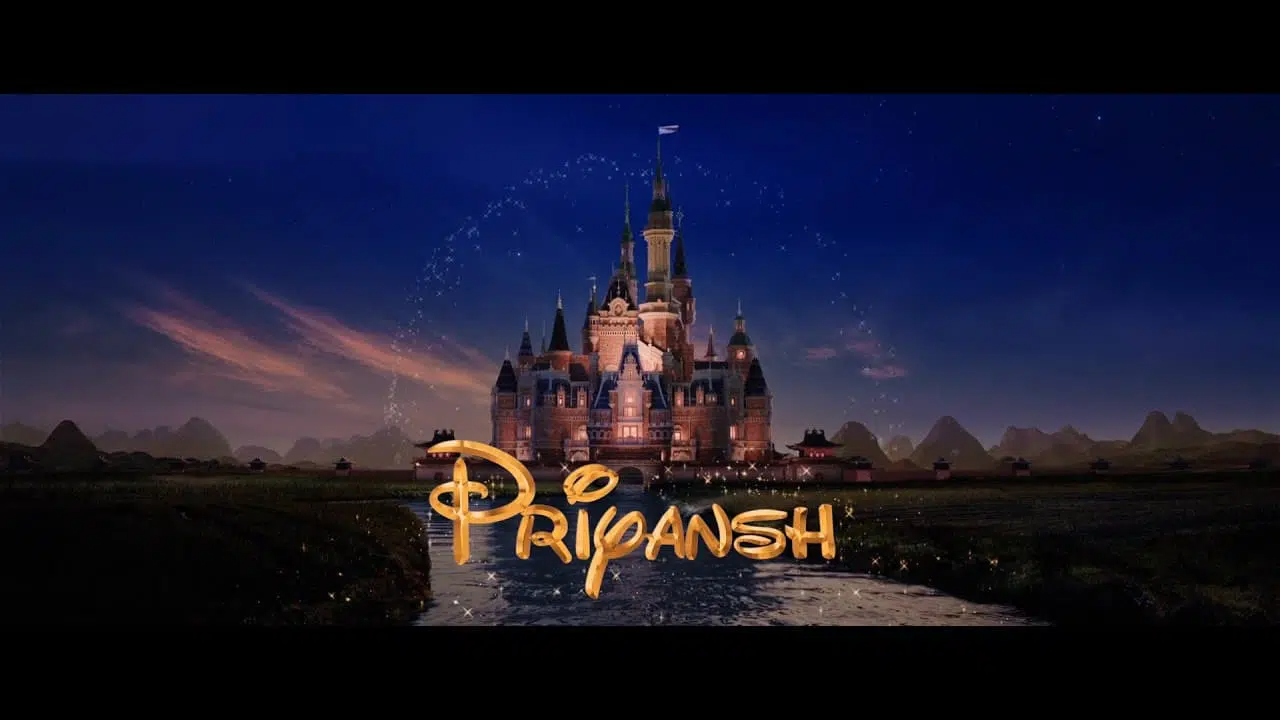 Disney Mulan After Effects Template - Payhip